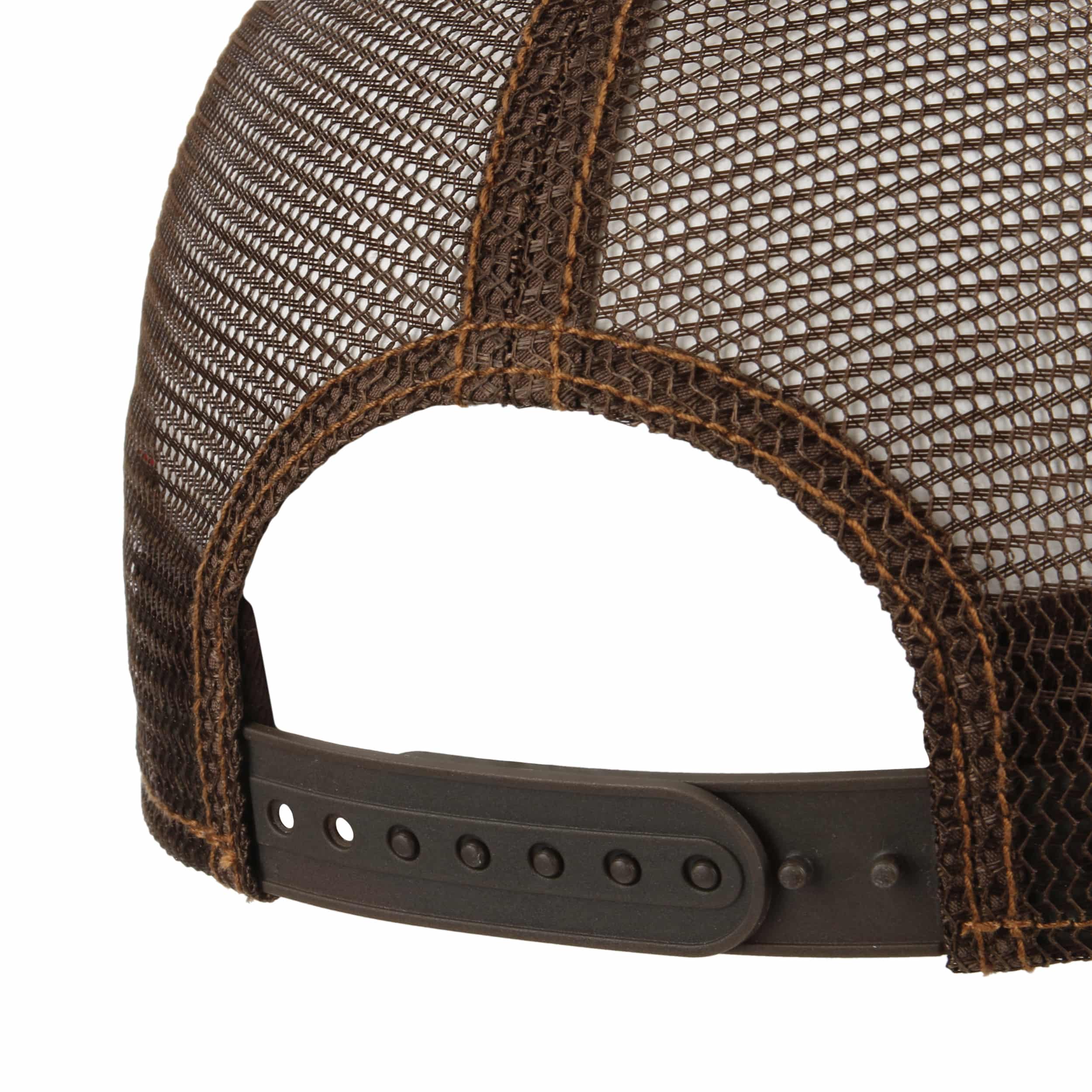 Boné Camionista Explorer by JJ Hats - 39,90