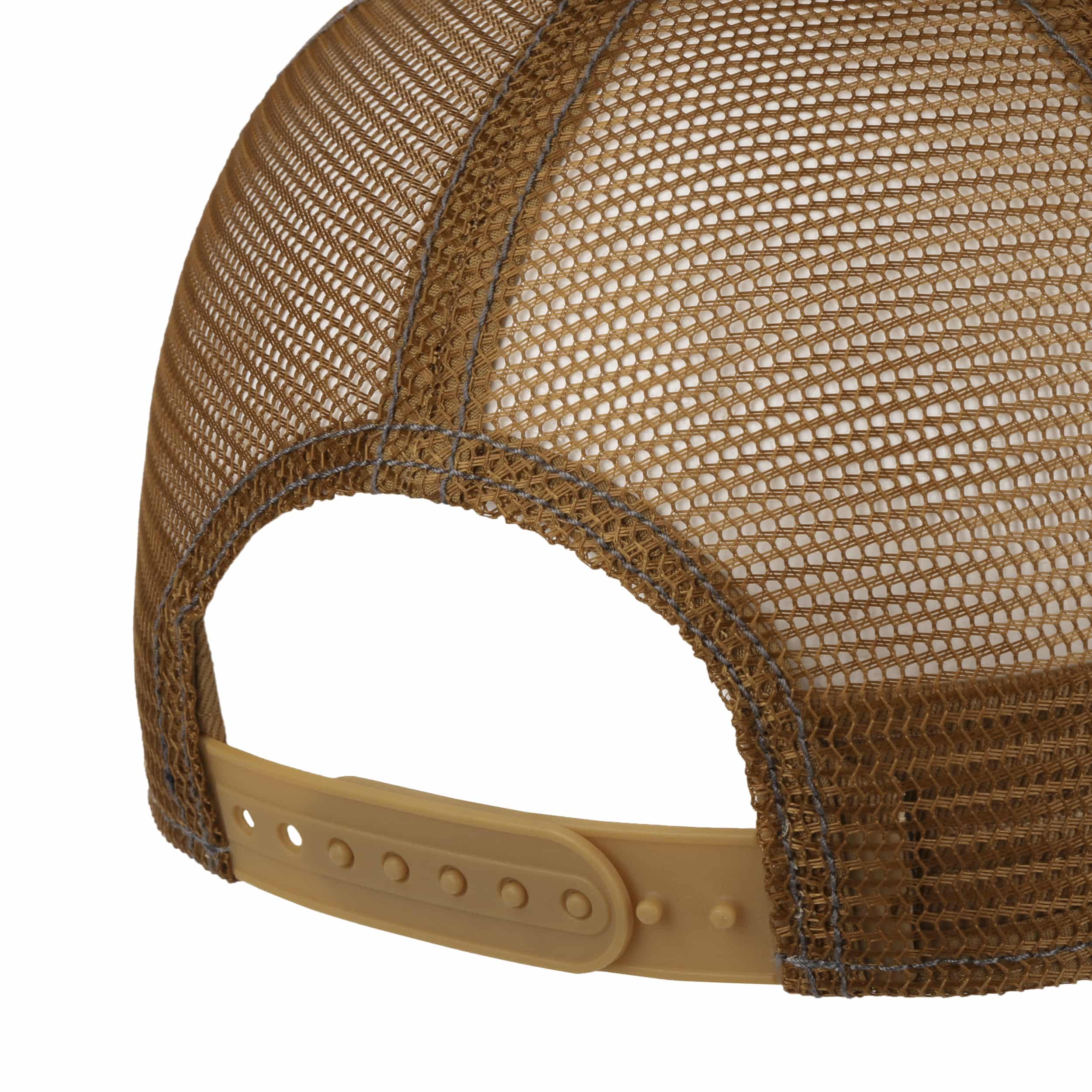 Boné Camionista Heavy Weight by Stetson - 49,00