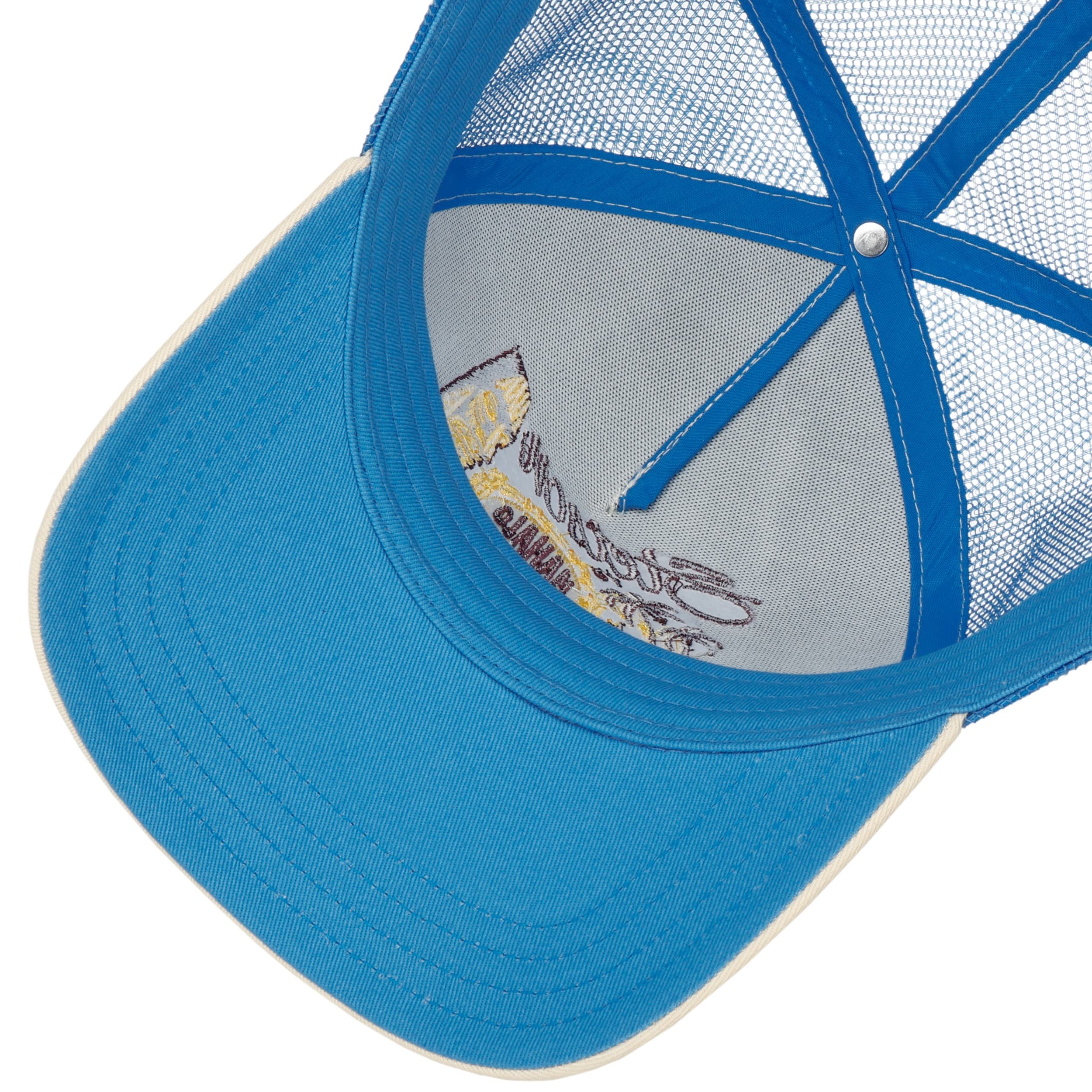 Boné Camionista Mahalo by Stetson - 49,00