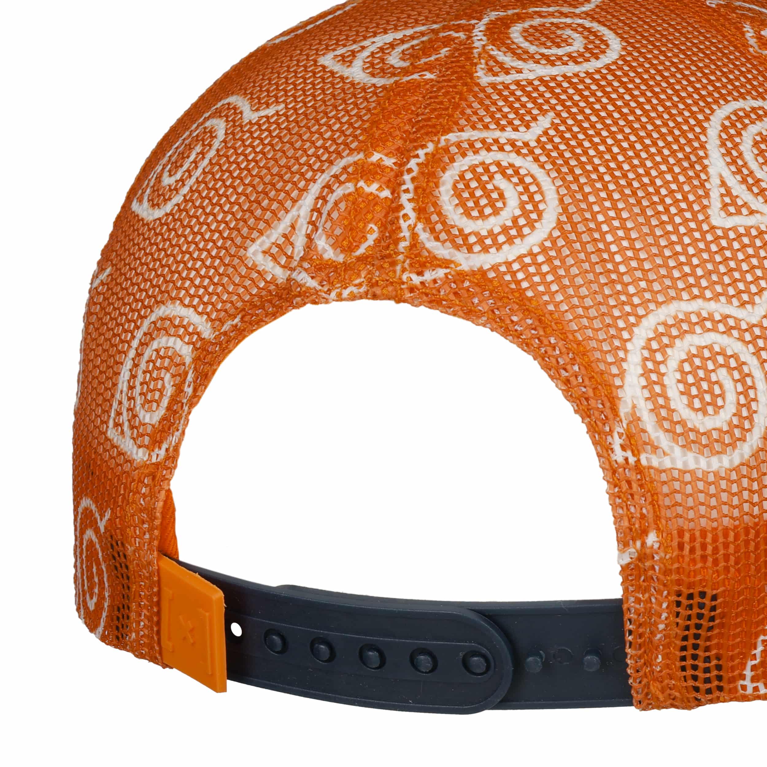 Boné Camionista Naruto by Capslab - 34,95