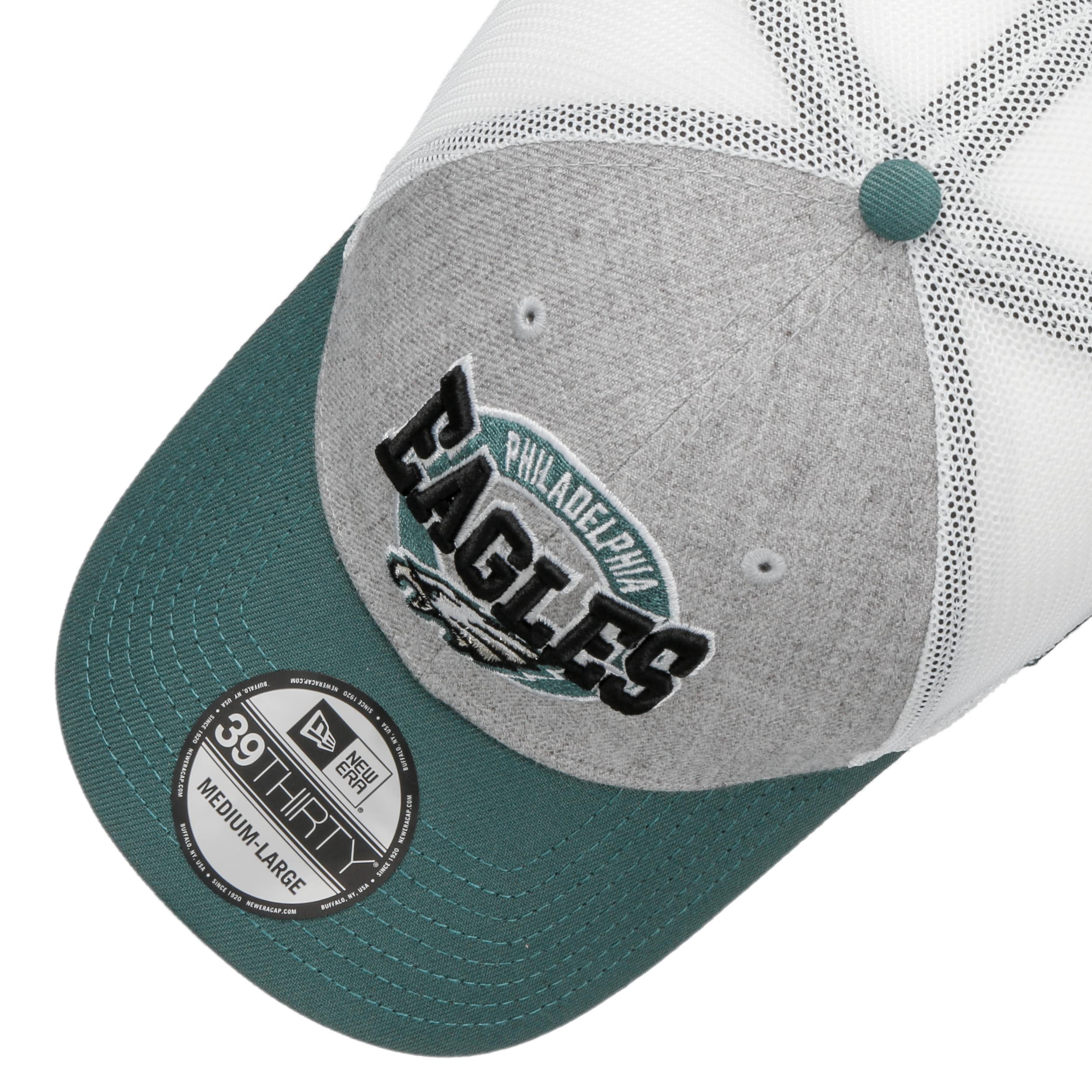 Boné Camionista Philadelphia Eagles by New Era - 39,95