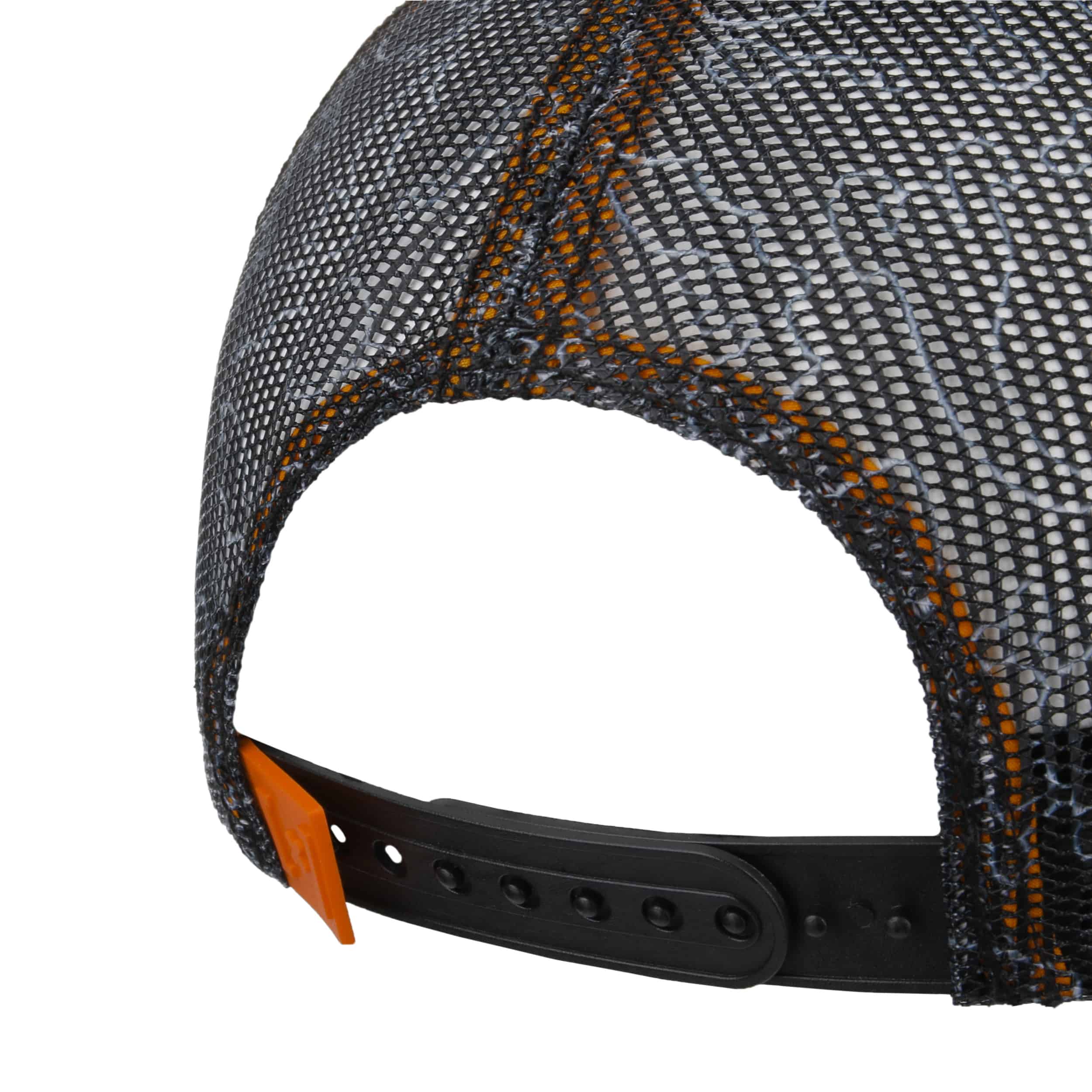 Boné Camionista Scooby Doo by Capslab - 34,90