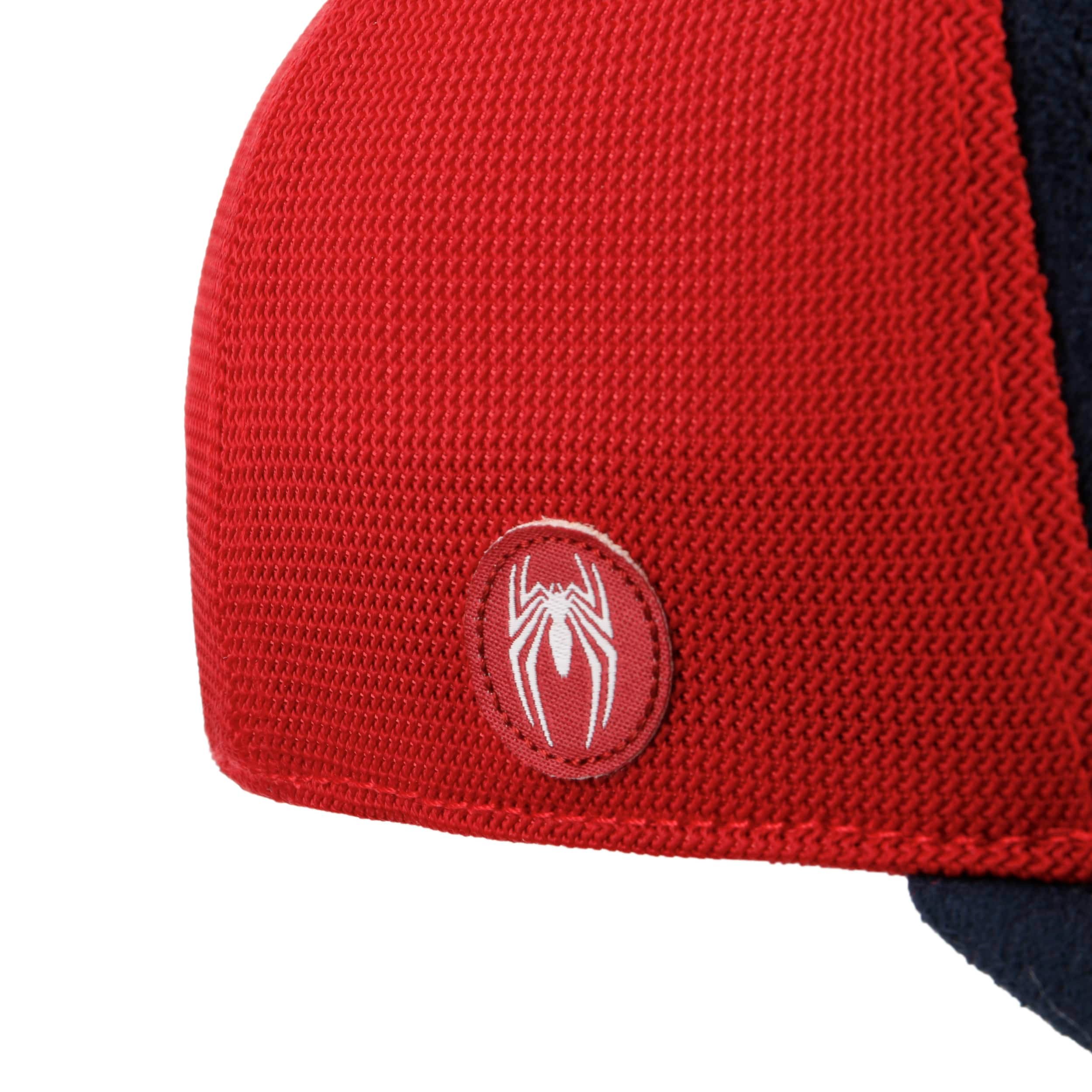 Boné Camionista Spider Man by Capslab - 39,95