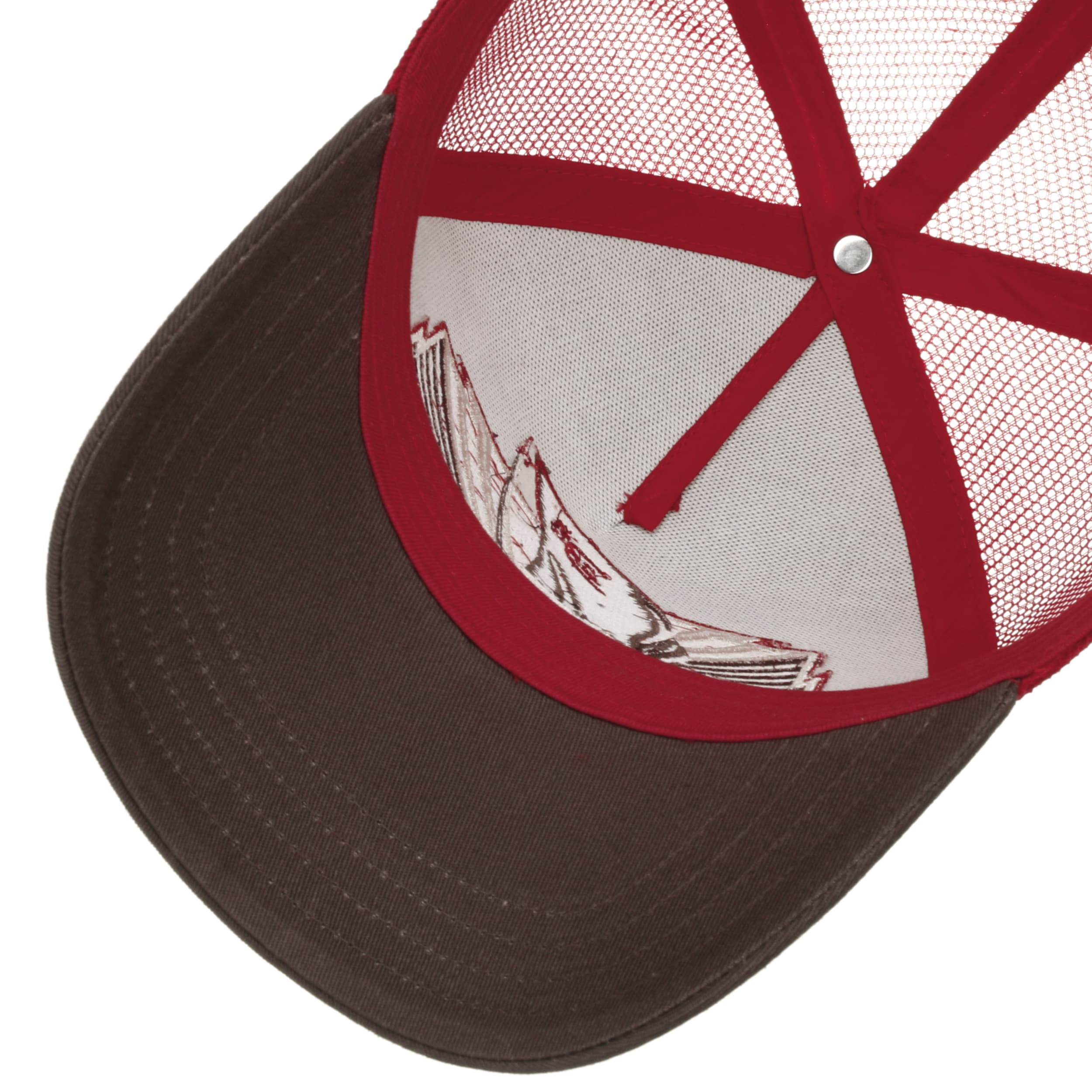 Boné Camionista Stargazer by CapUniverse - 39,95