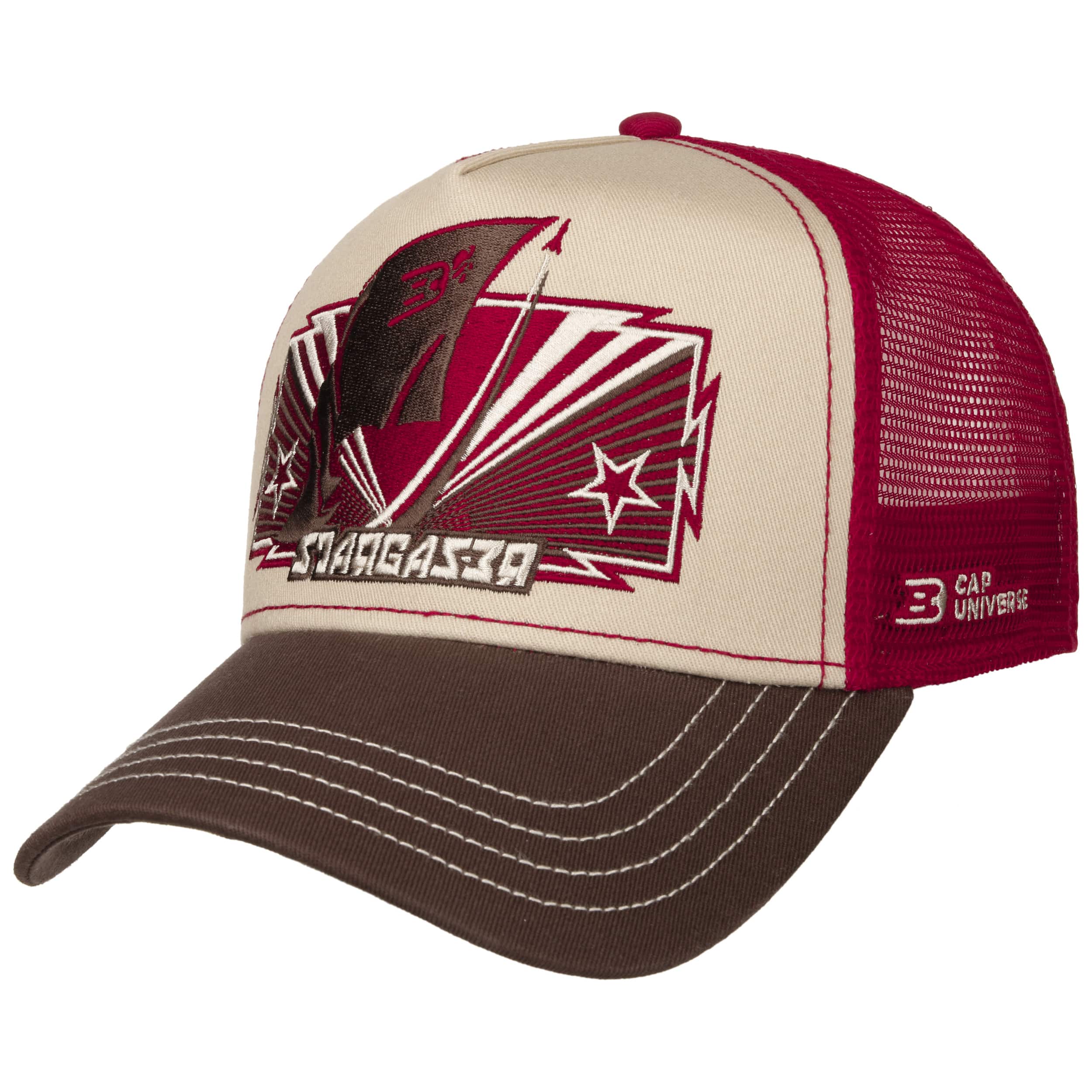 Boné Camionista Stargazer by CapUniverse - 39,95