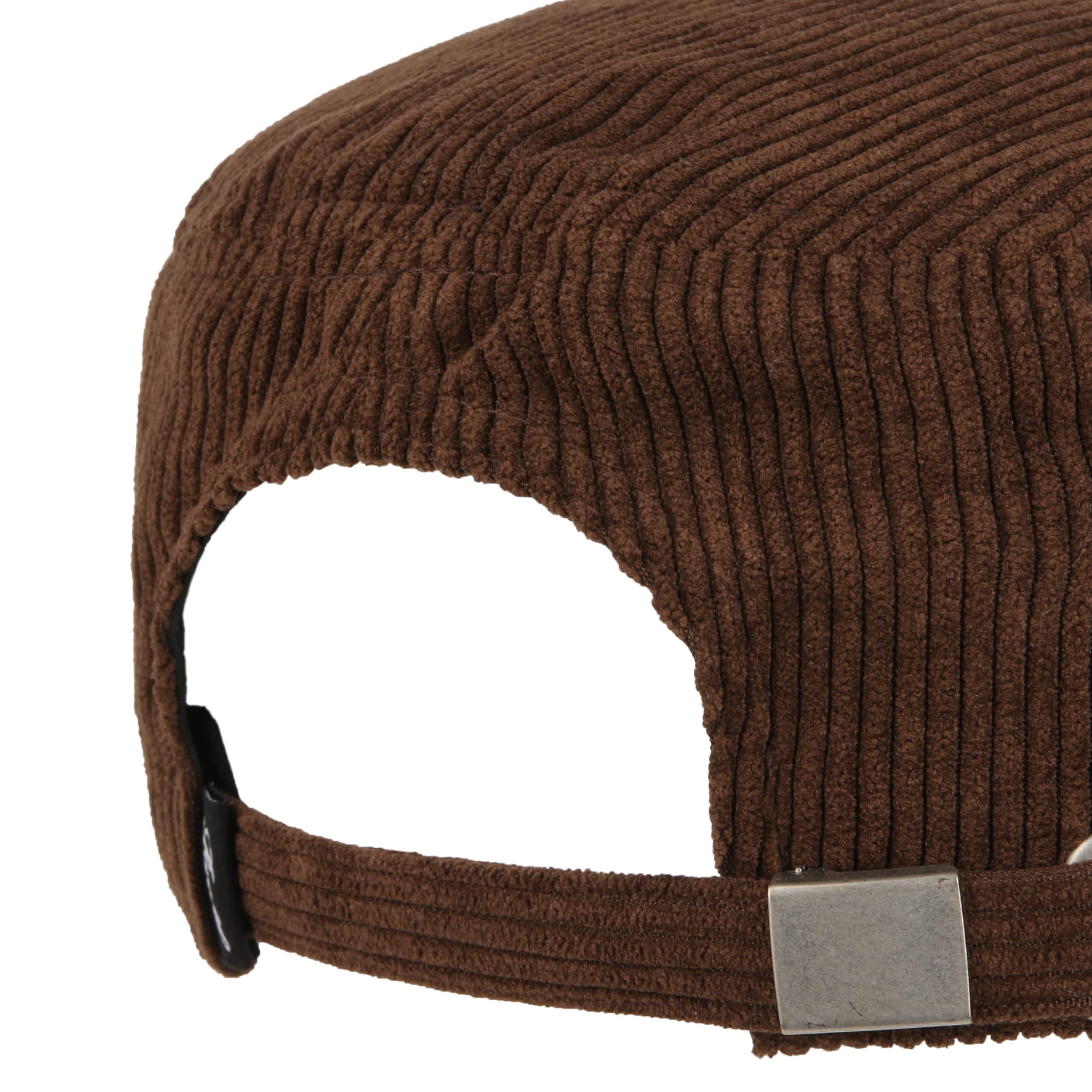 Boné Caval by Reell --> Compre Chapéus, Gorros e Bonés online Chapeu.pt