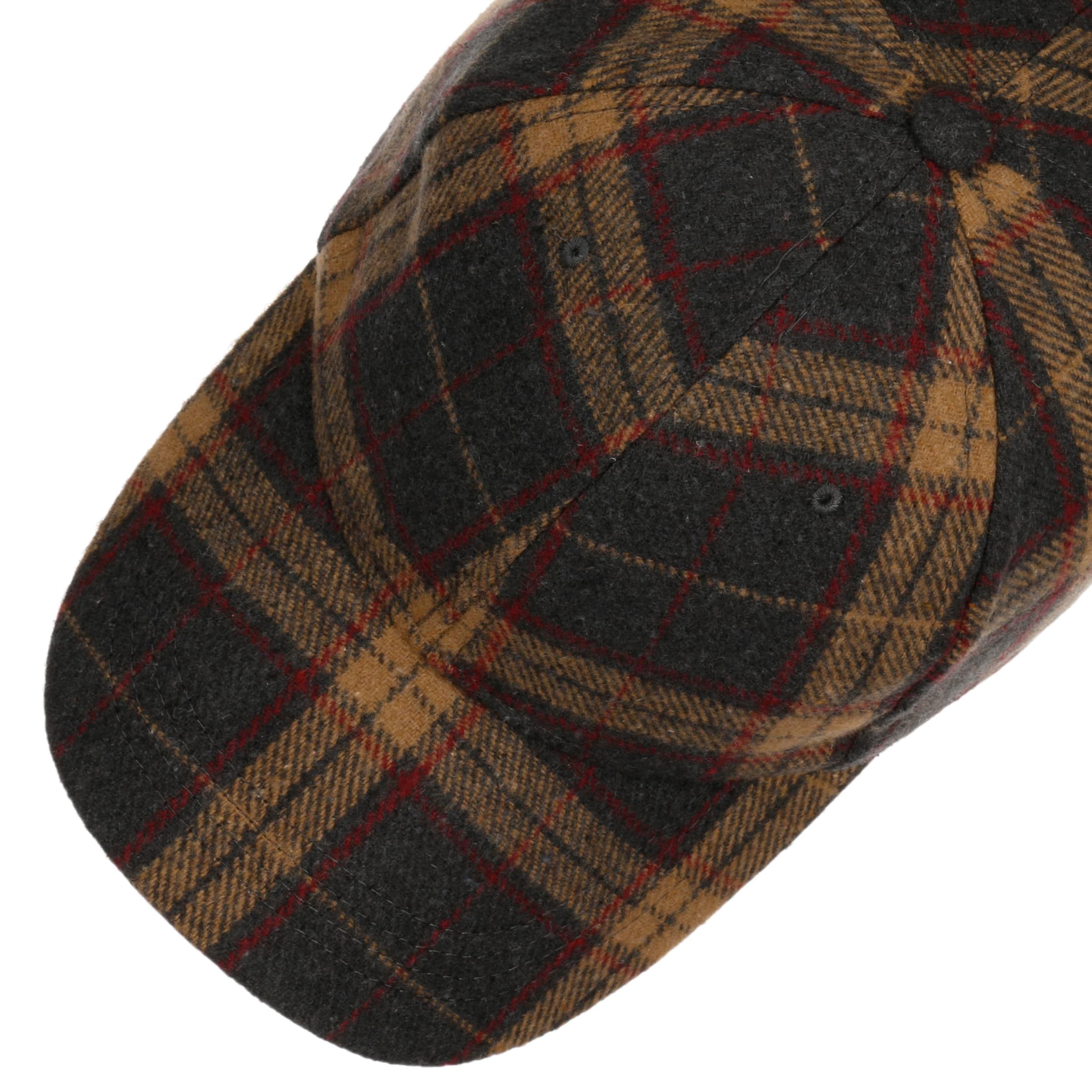 Boné Classic New Check by Lipodo - 24,95