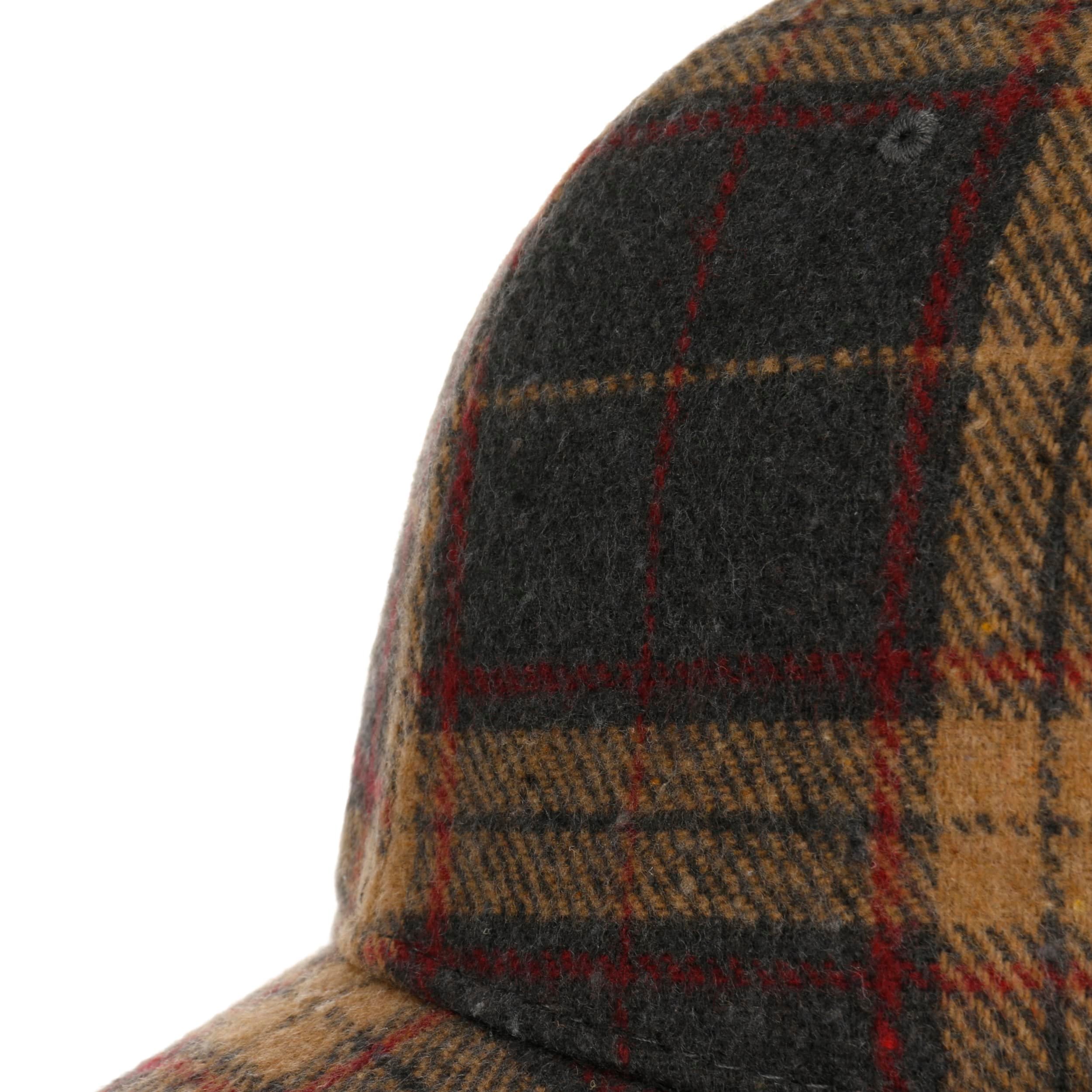 Boné Classic New Check by Lipodo - 24,95