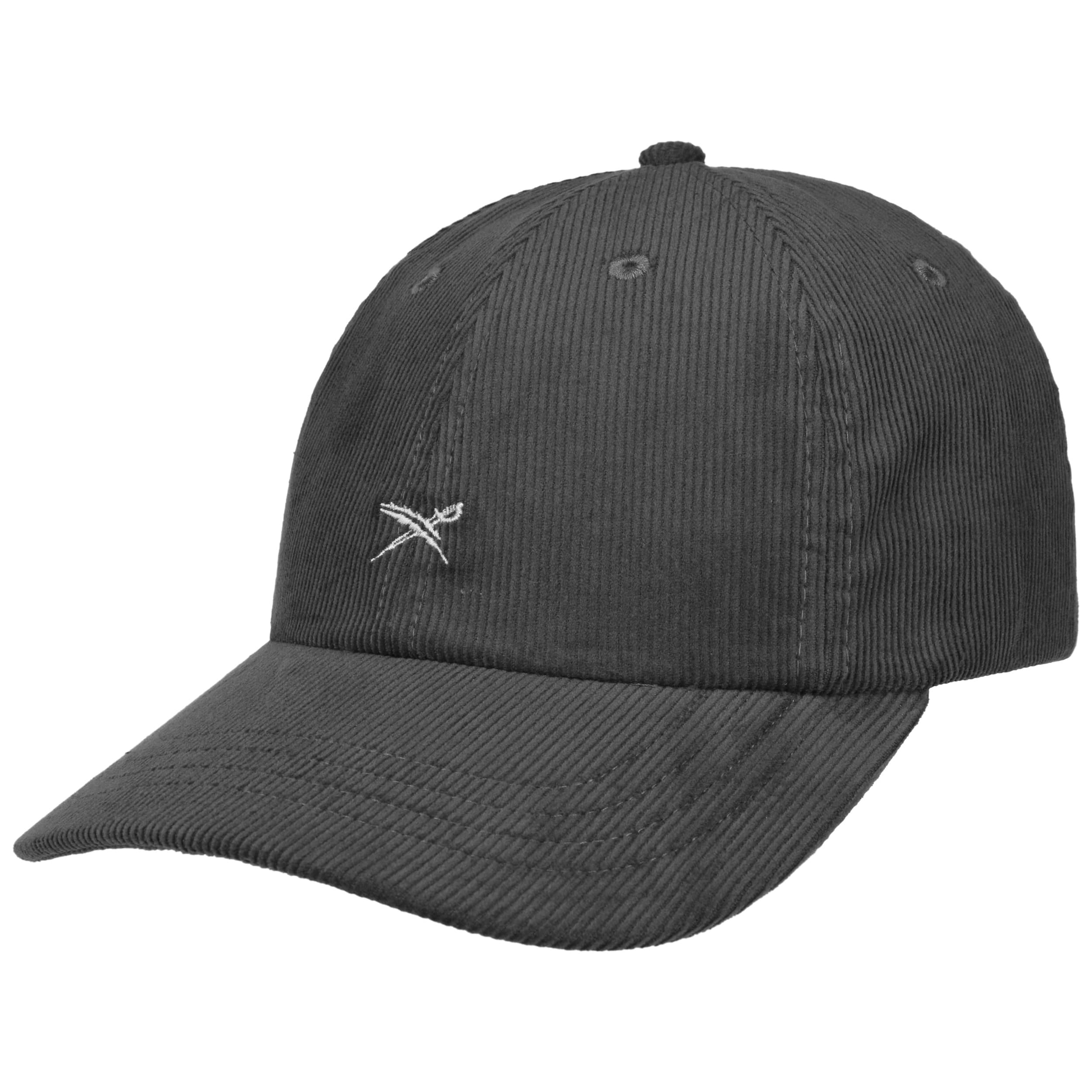 Boné Corvin Dad Hat by iriedaily - 29,00