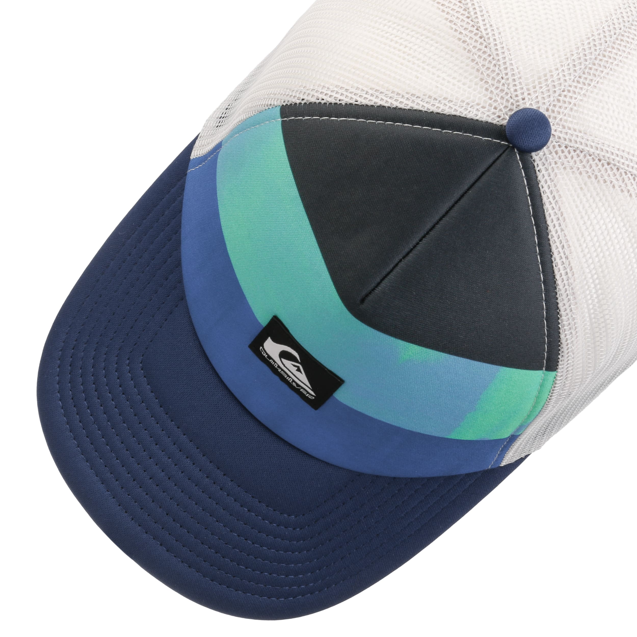 Boné Emu Coop by Quiksilver - 35,95