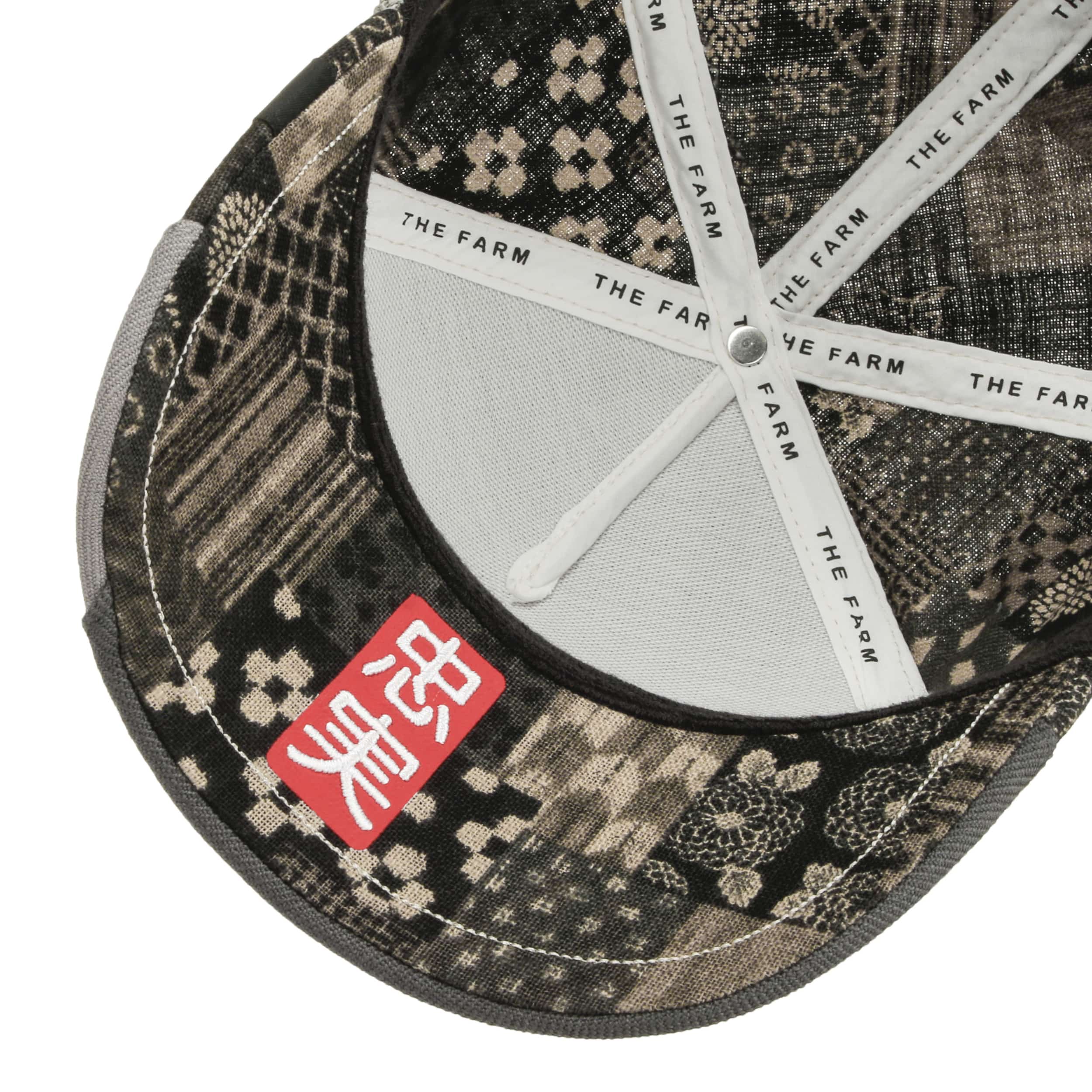 Boné Farmigami Loyal by Goorin Bros. - 59,95