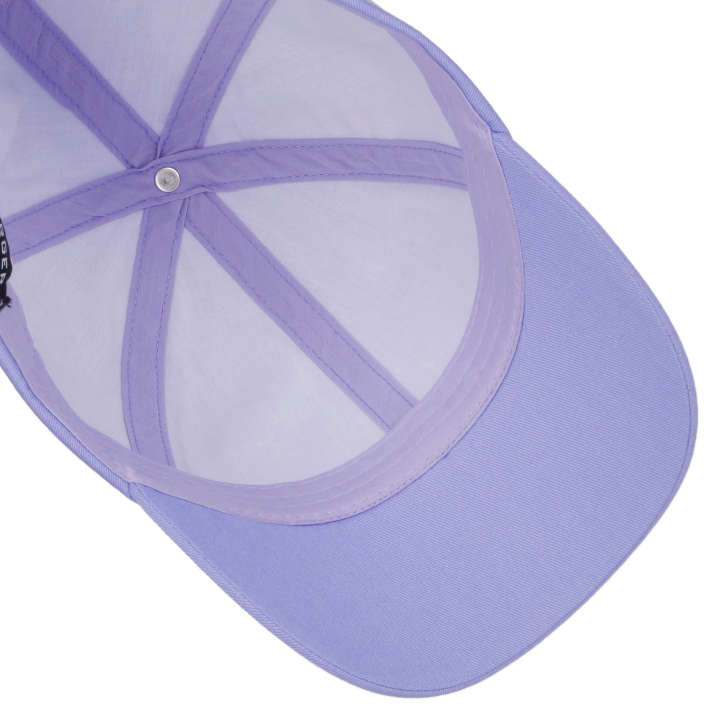 Boné Feminino Uni Cotton by Seeberger --> Compre Chapéus, Gorros e ...