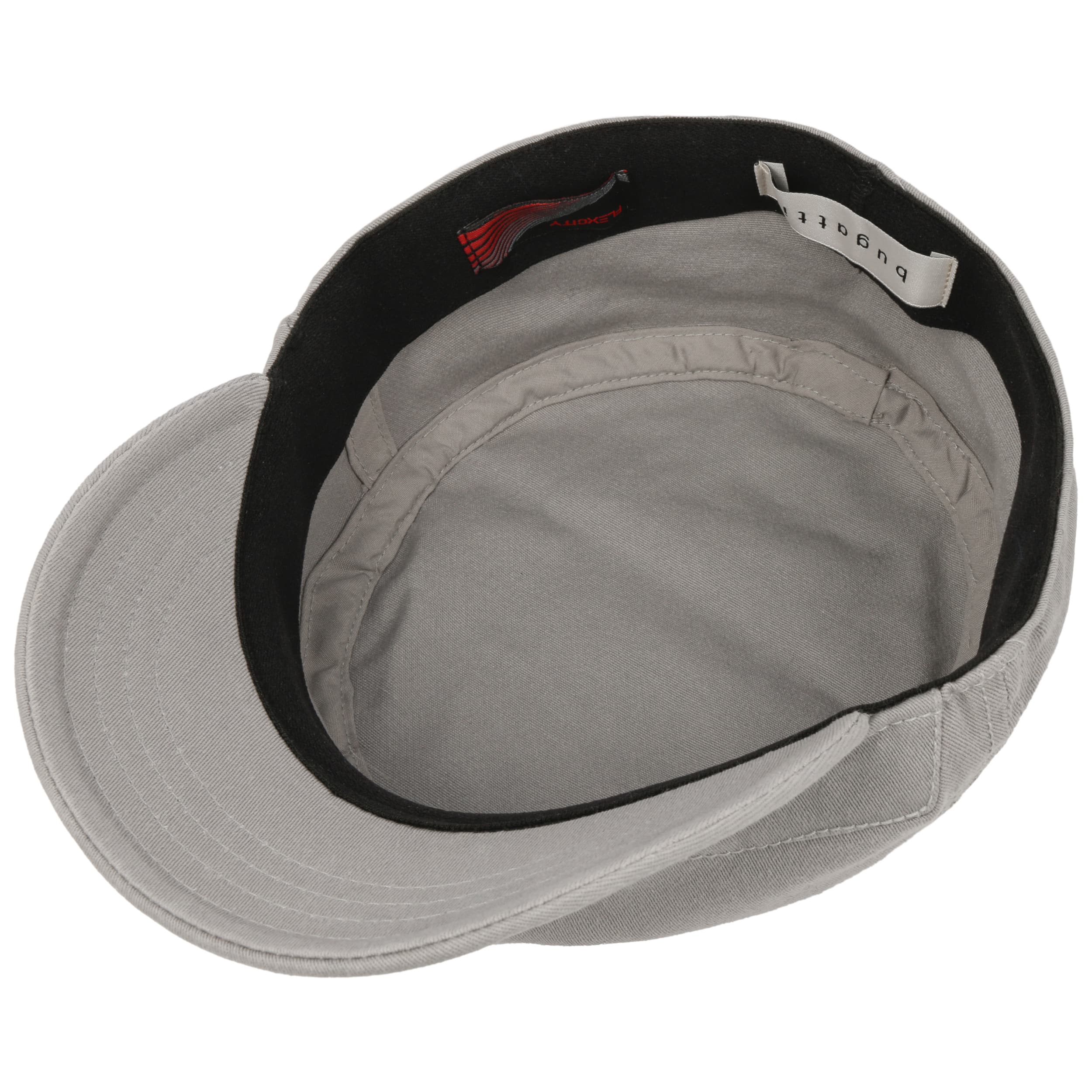 Boné Flexform Exército by bugatti - 34,99