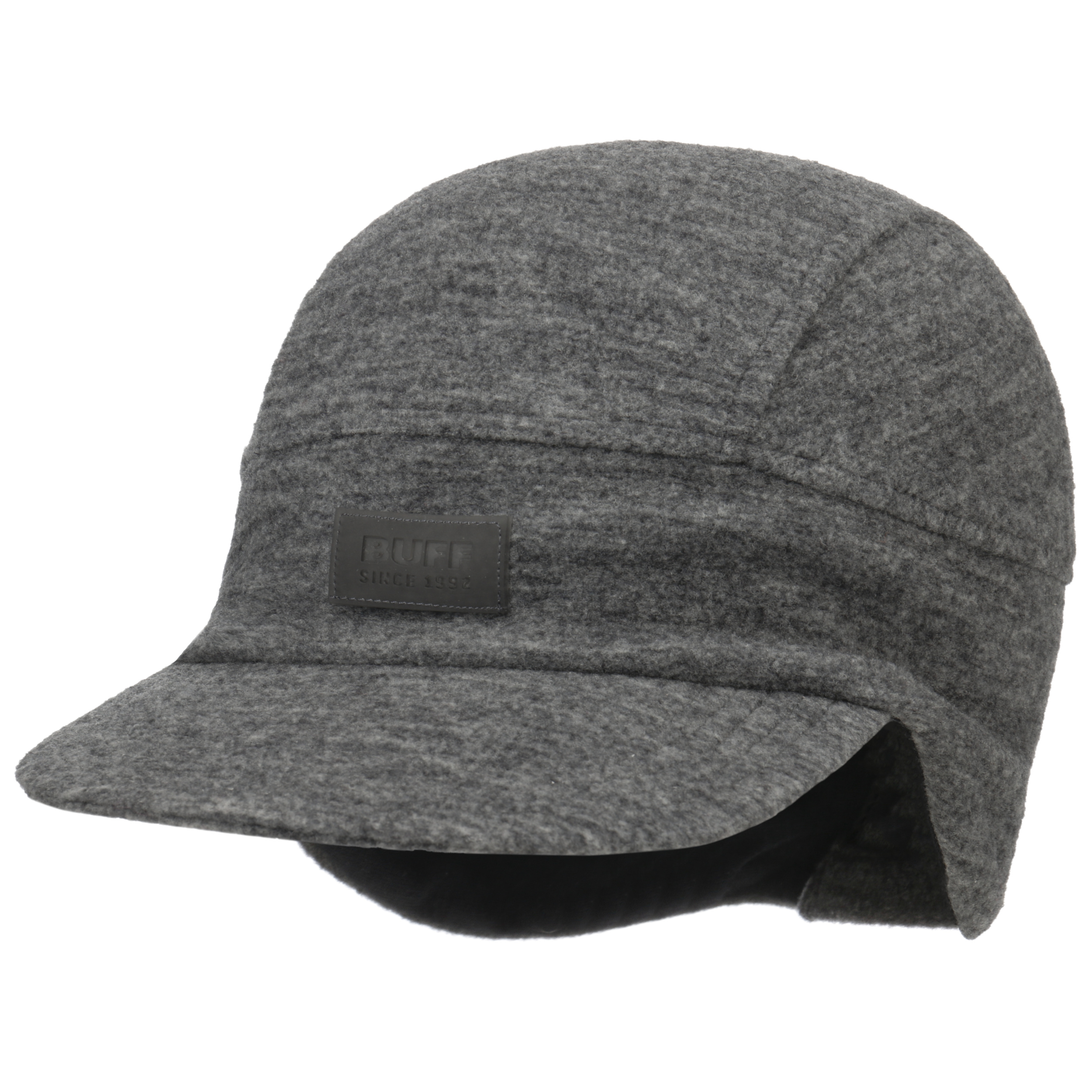 Boné Grey Merino Wool Pack by BUFF - 49,95