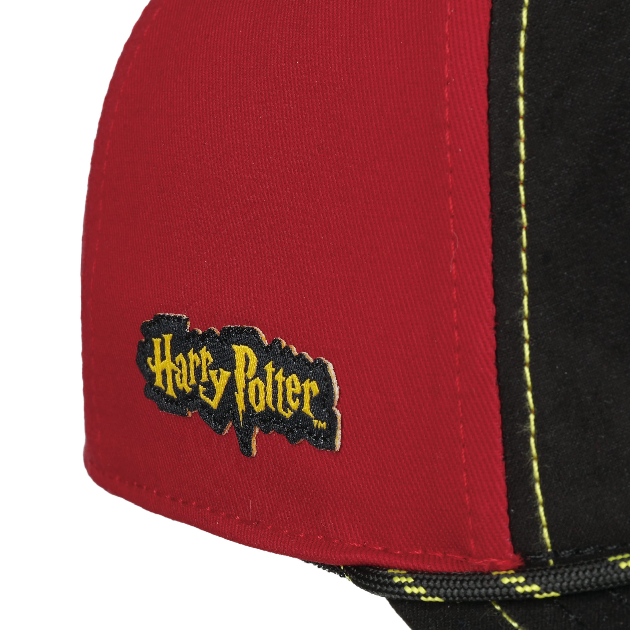 Boné Harry Potter Hogwarts by Capslab - 39,95