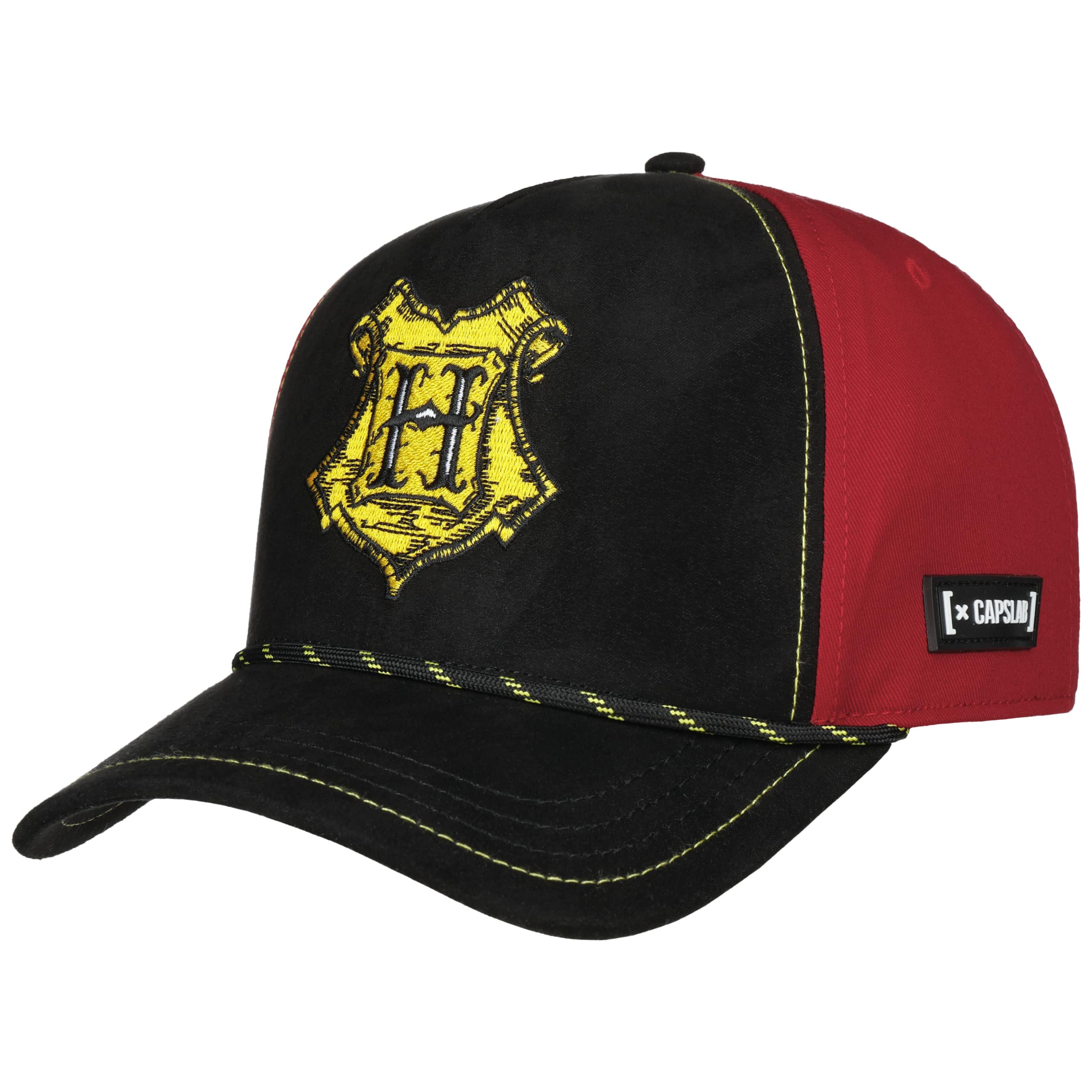 Boné Harry Potter Hogwarts by Capslab - 39,95