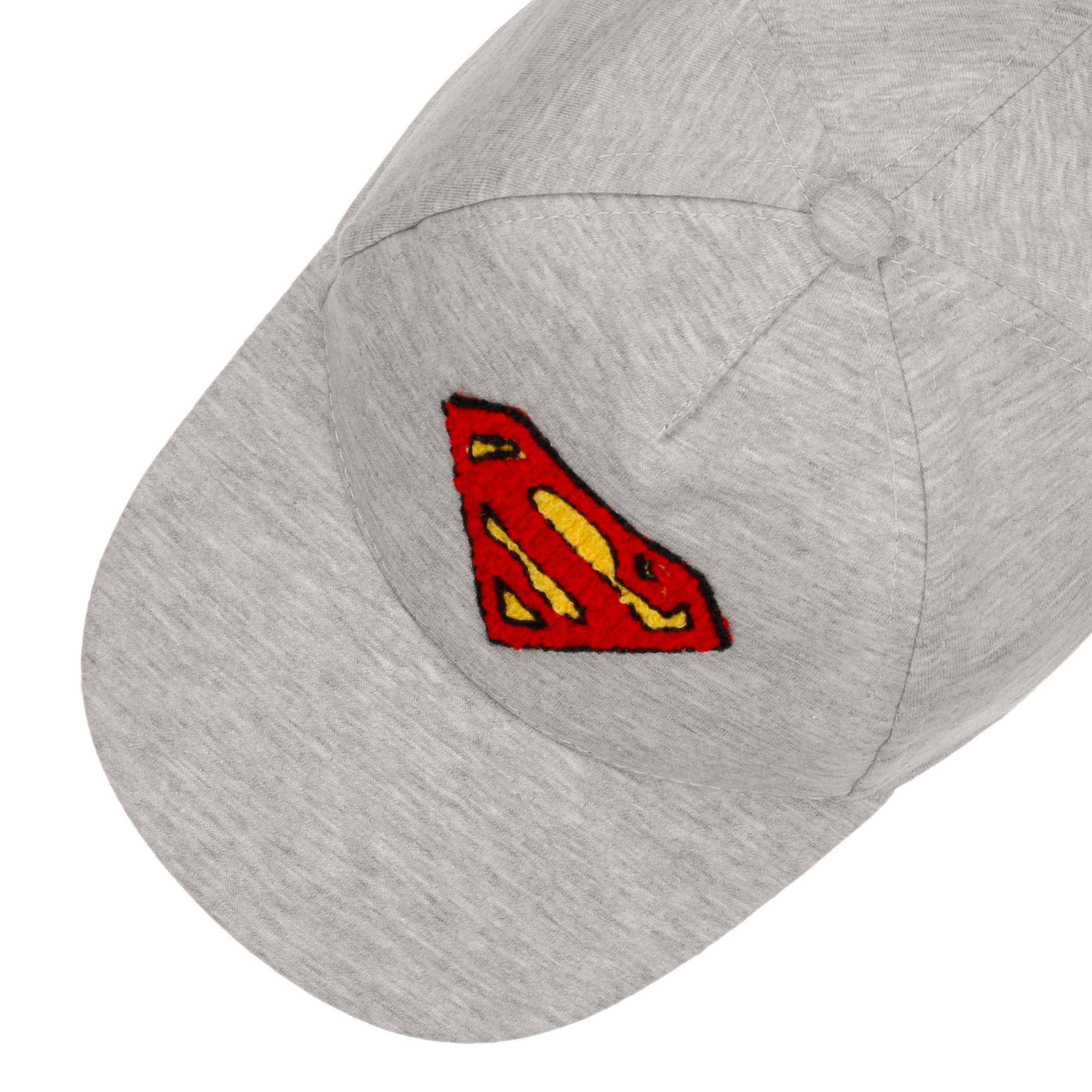 Boné Kids Superman by Lipodo - 9,95