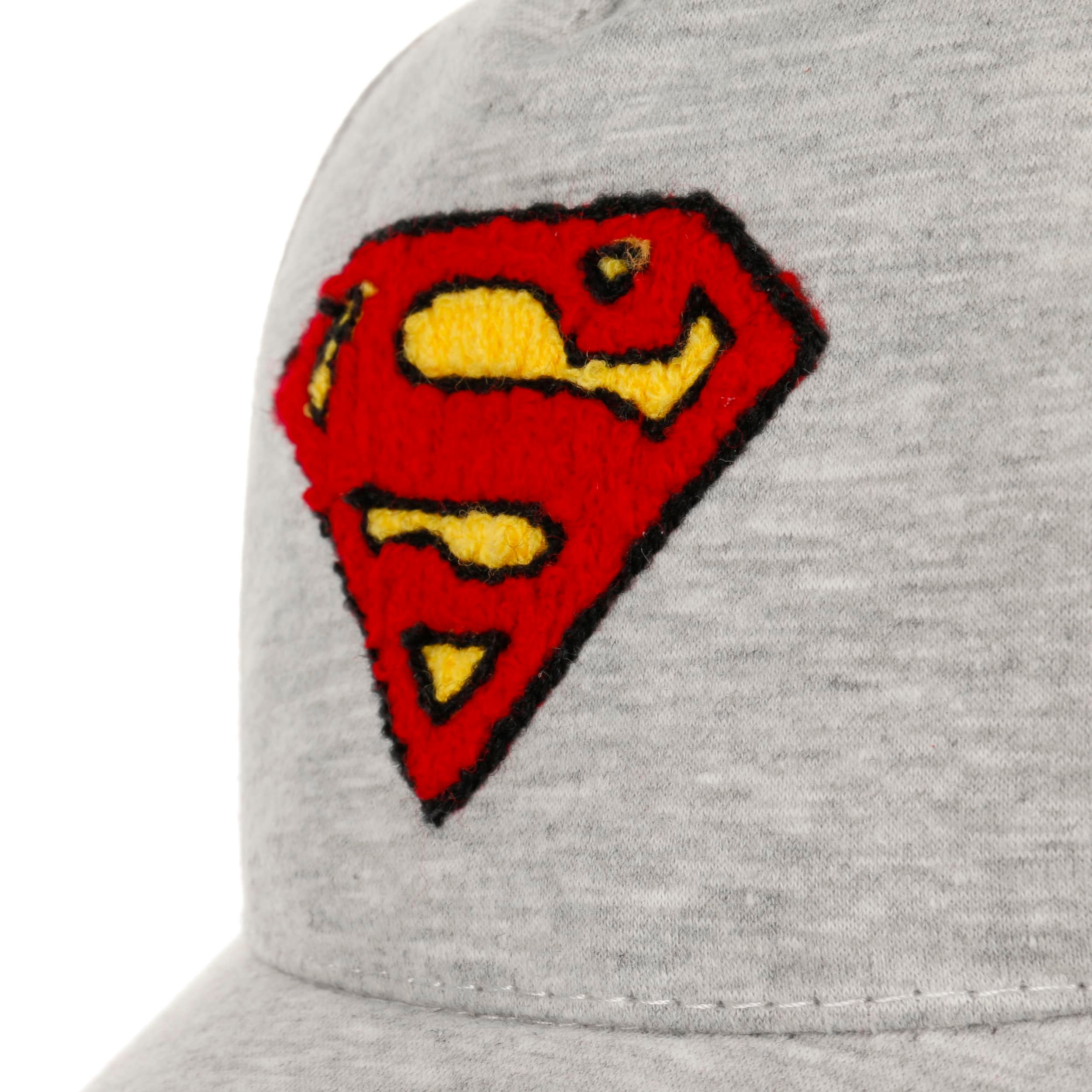 Boné Kids Superman by Lipodo - 9,95