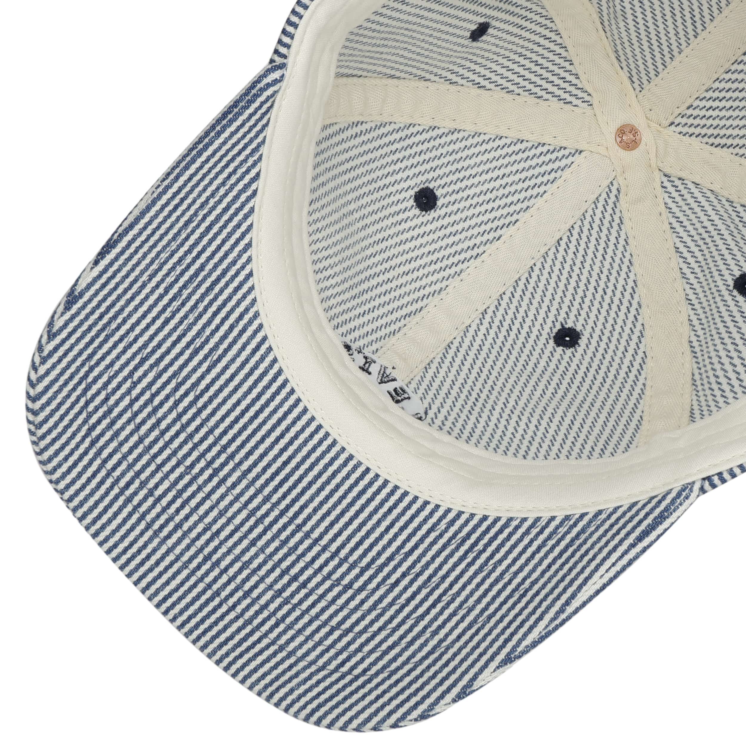 Boné Lazy Logo by Levi’s® - 34,95