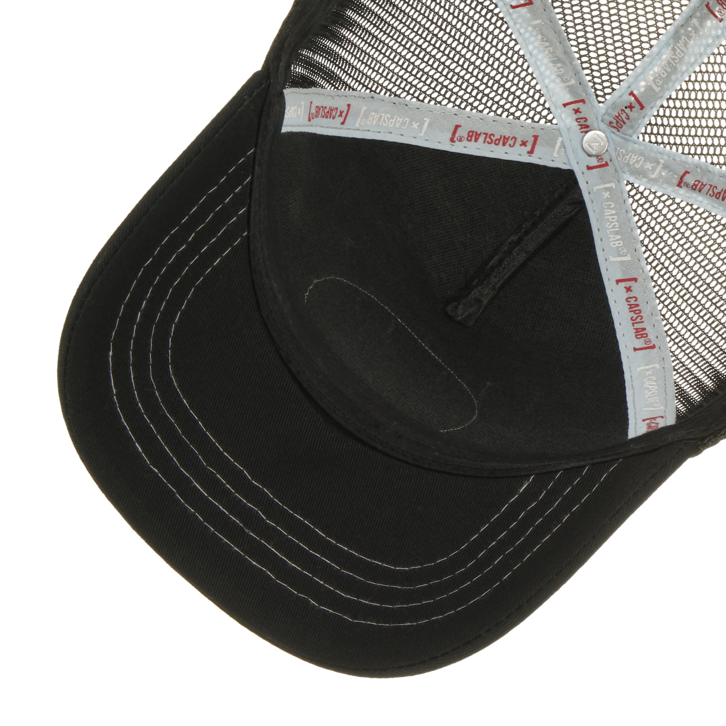 Boné Looney Tunes Bad Bugs Bunny by Capslab - 34,90