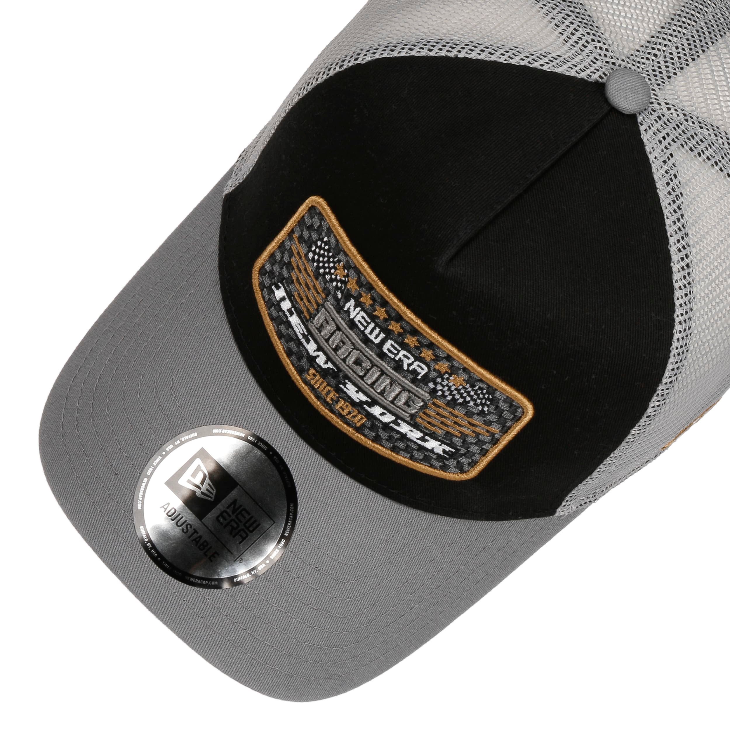 Boné Motorsport Patch Racing by New Era - 35,95