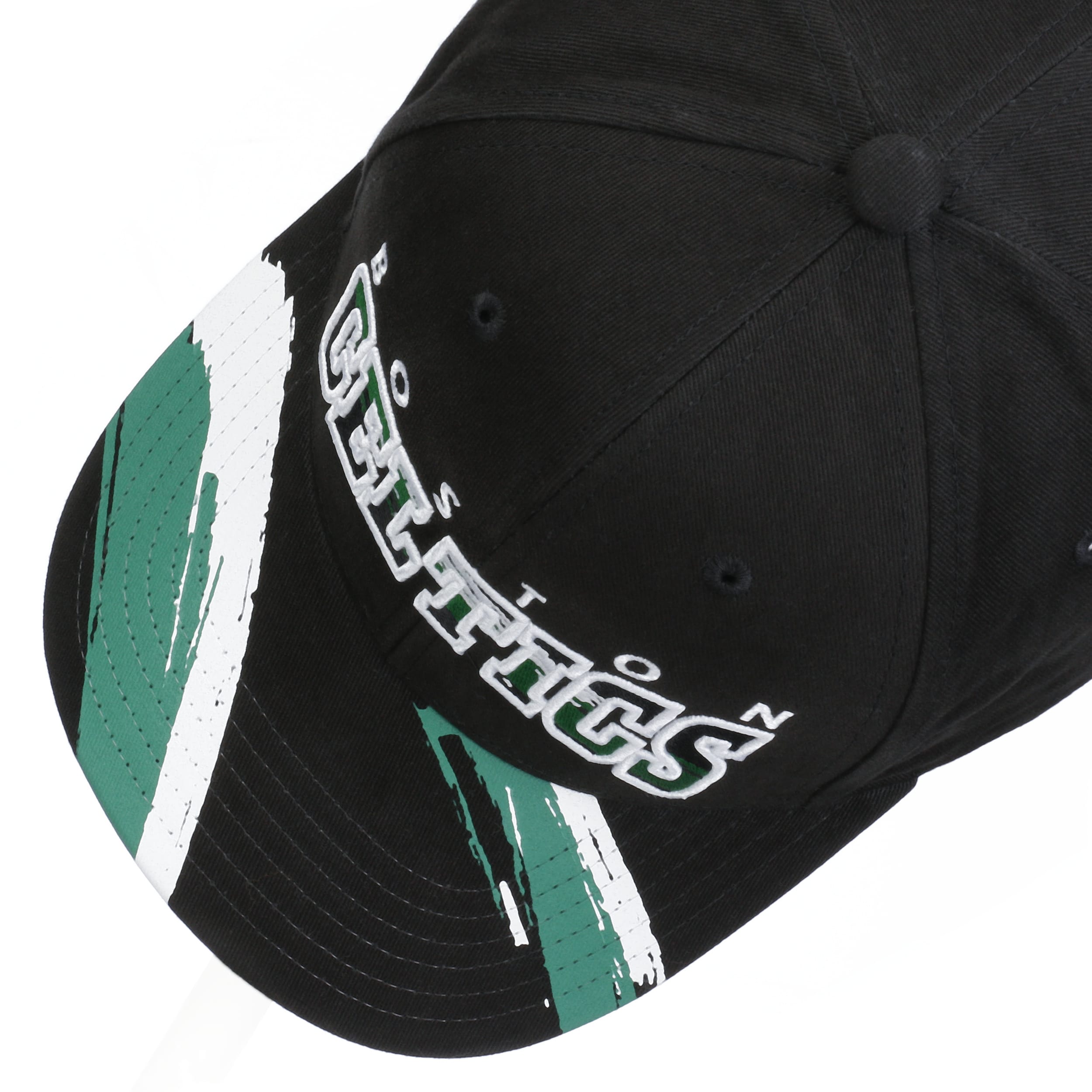 Boné NBA Brushed Celtics by Mitchell & Ness - 29,95