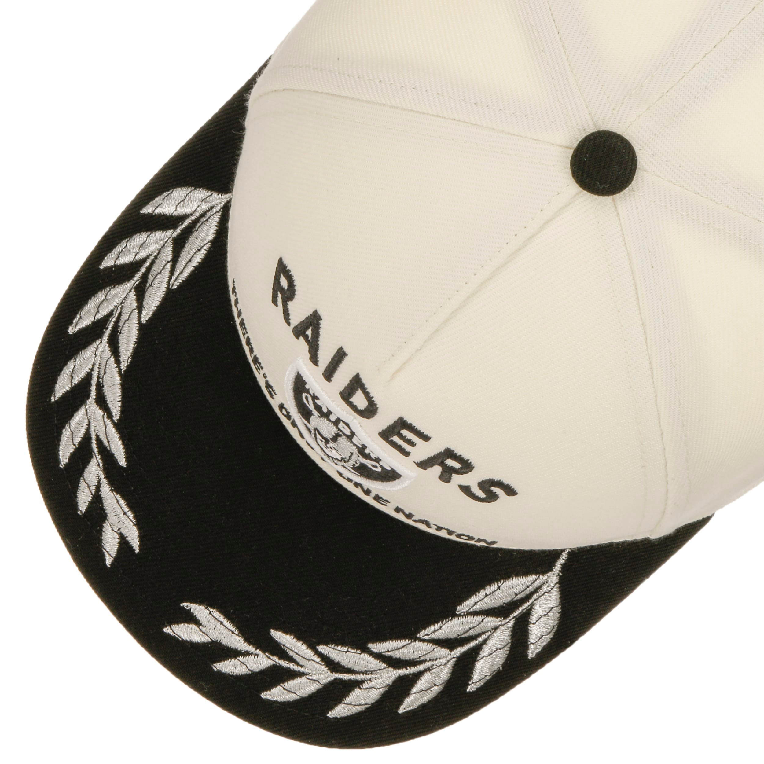 Boné NFL Draft Las Vegas Raiders by New Era - 39,95