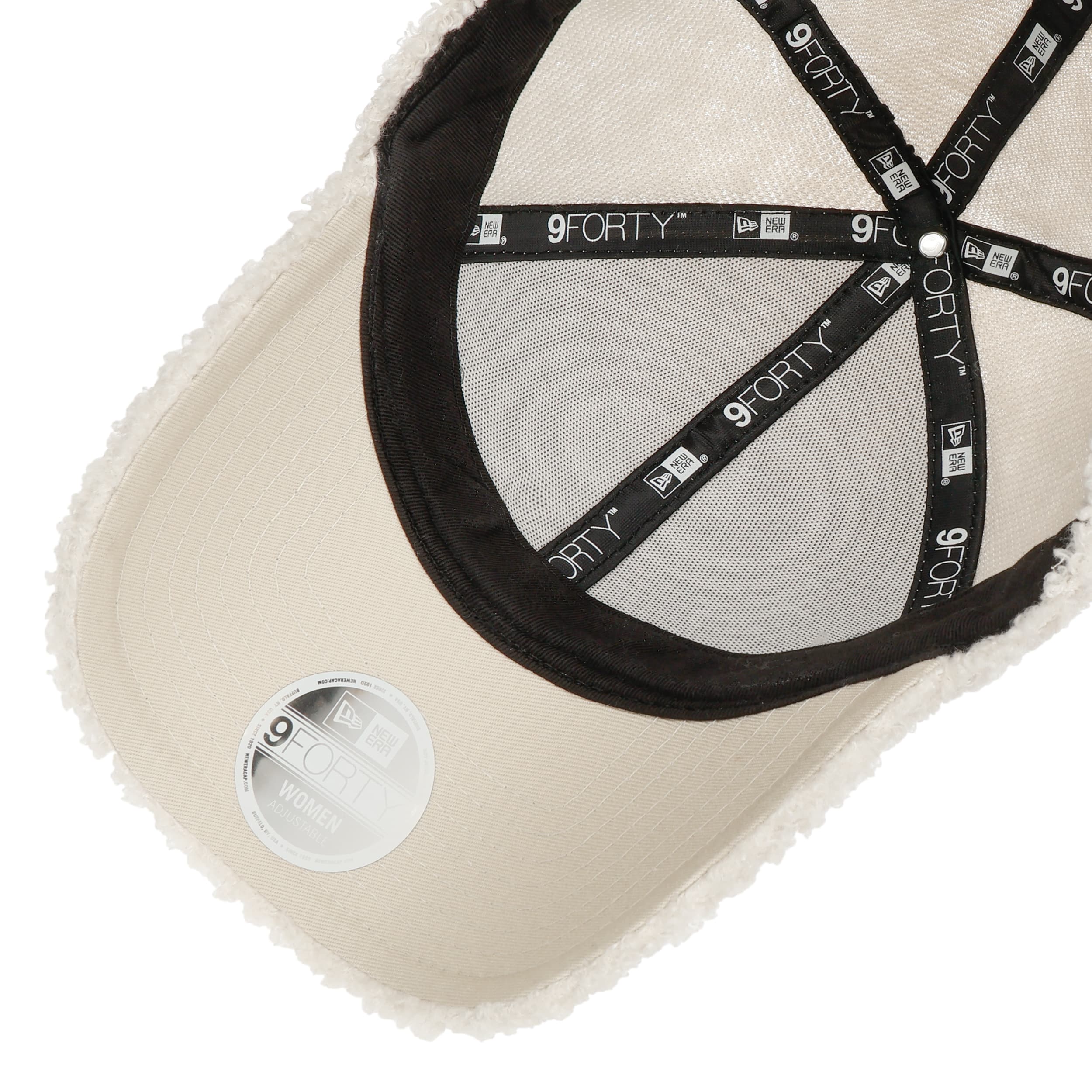 Boné NY Teddy Fur by New Era - 39,95