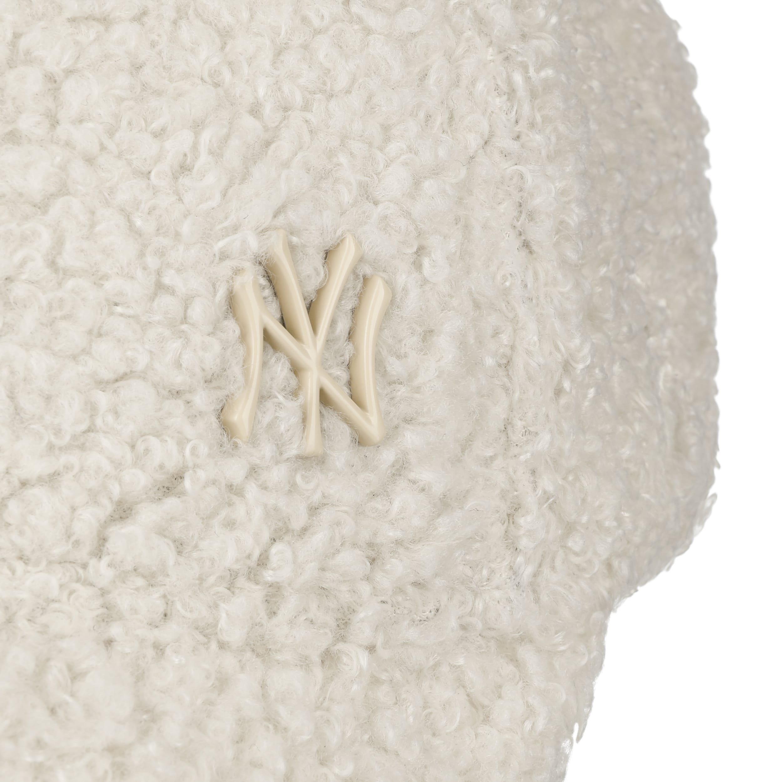 Boné NY Teddy Fur by New Era - 39,95