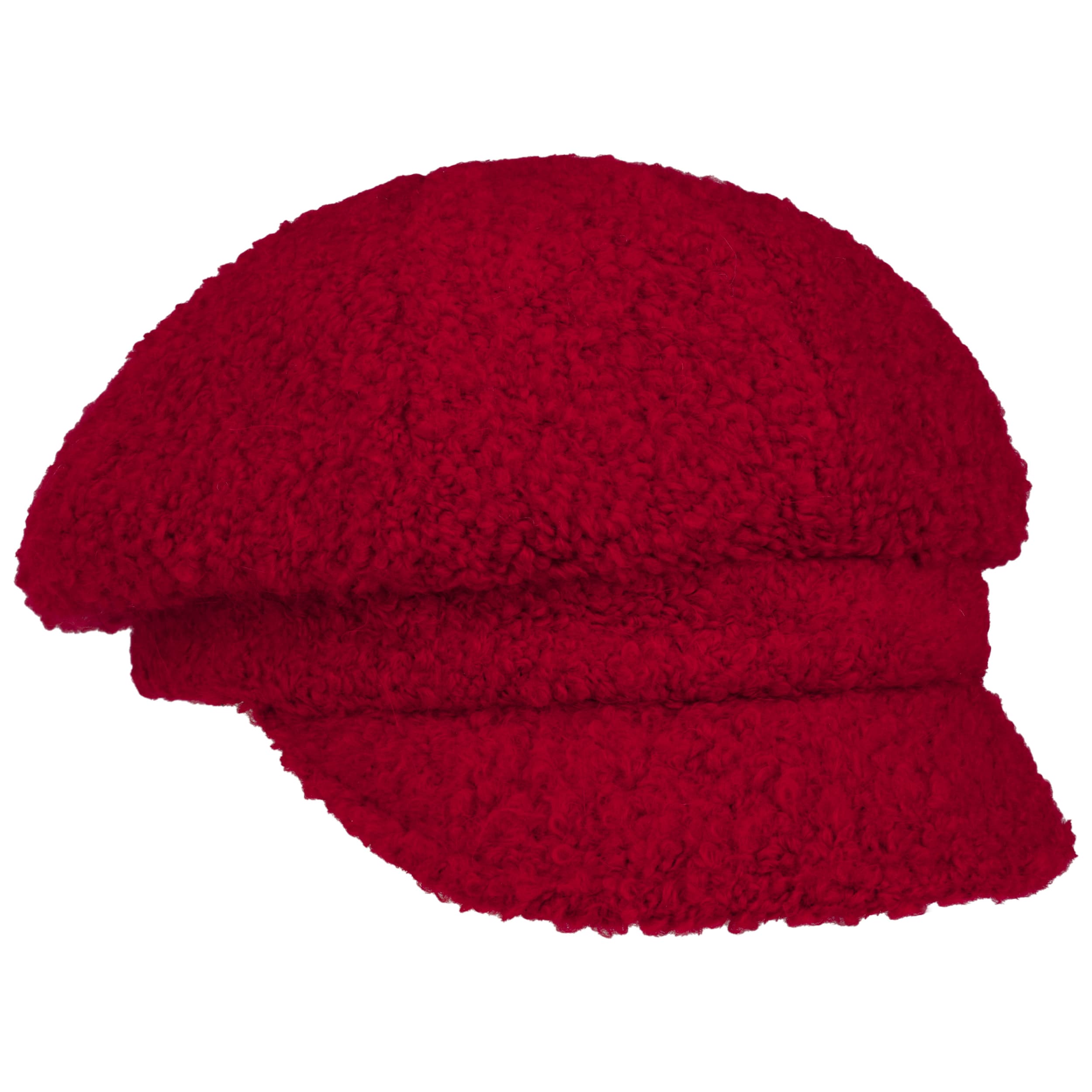 Boné Newsboy Uni Bouclé by Gebeana - 69,95