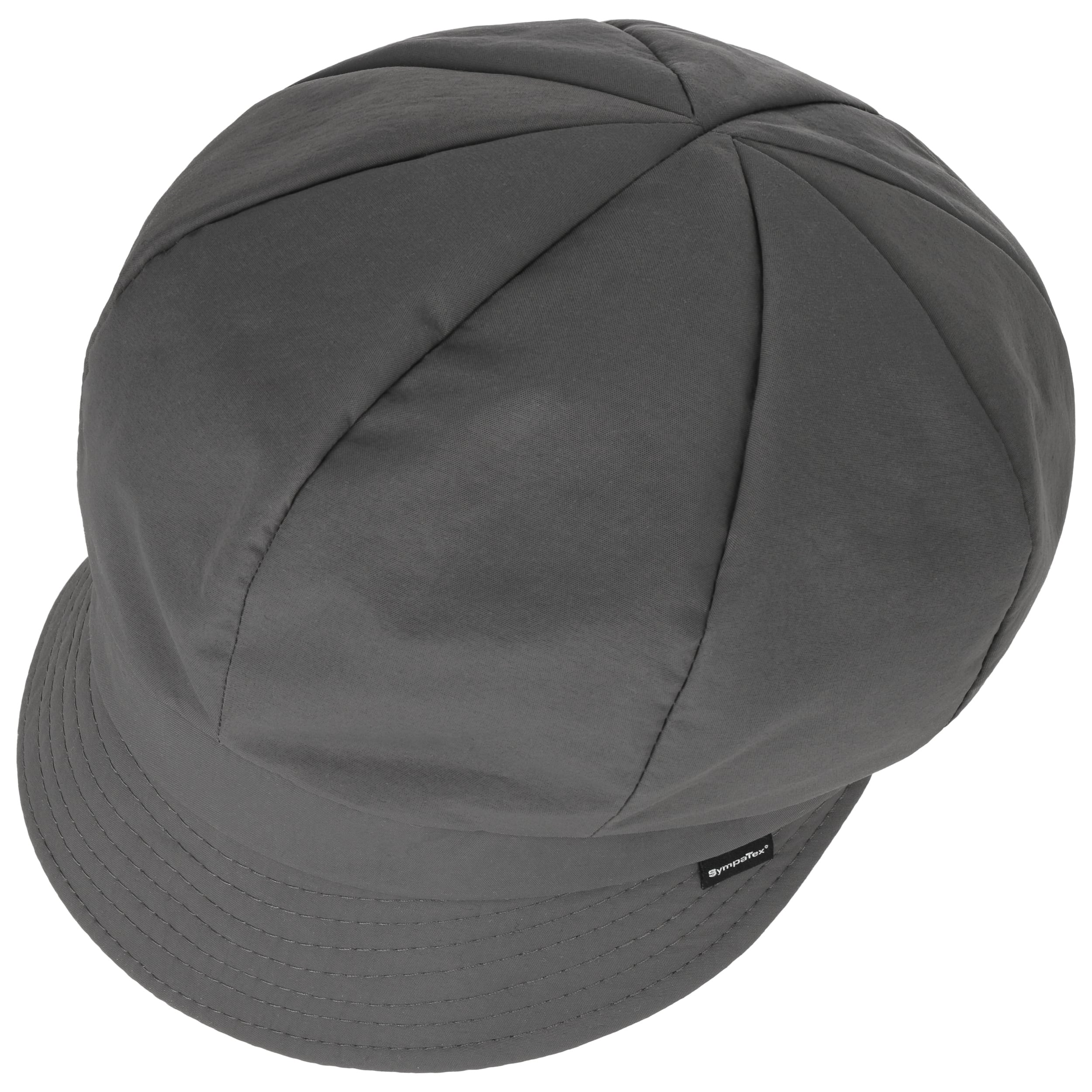 Boné Newsboy com Proteção UV Sympatex - 69,95