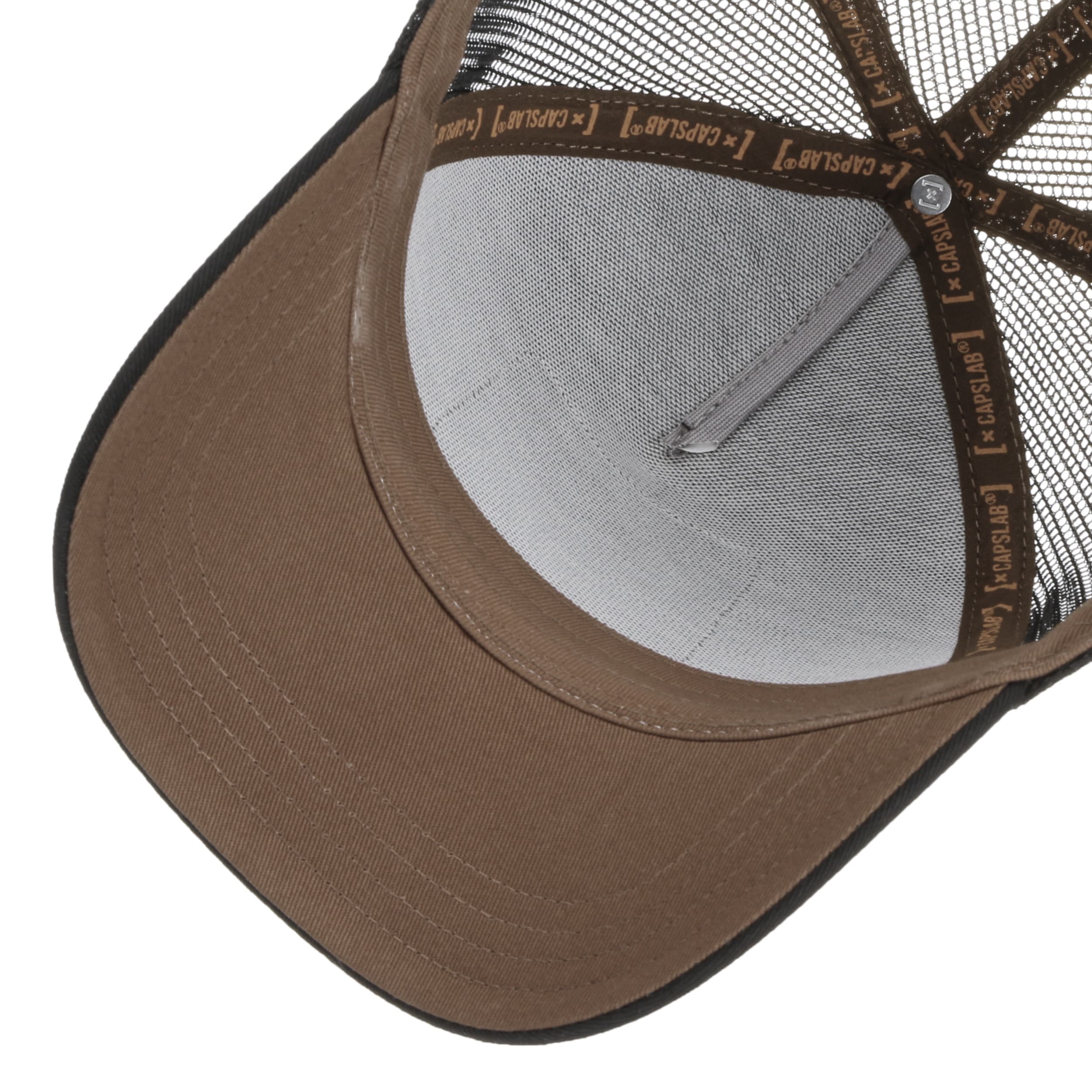 Boné One Piece Monkey D. Luffy by Capslab - 34,95