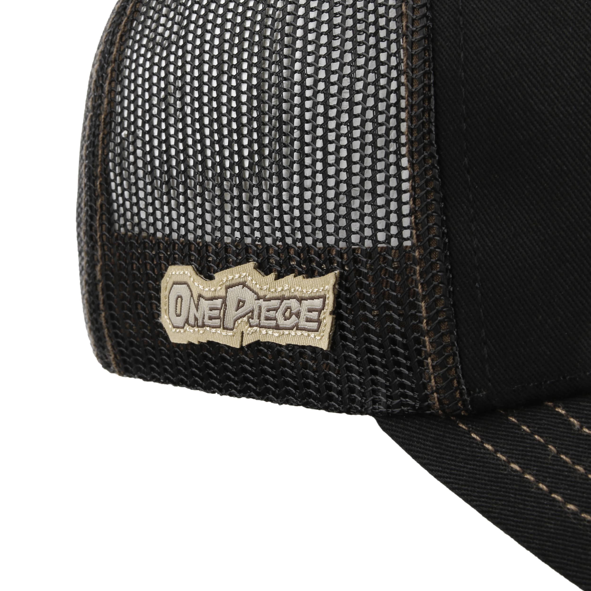 Boné One Piece Monkey D. Luffy by Capslab - 34,95