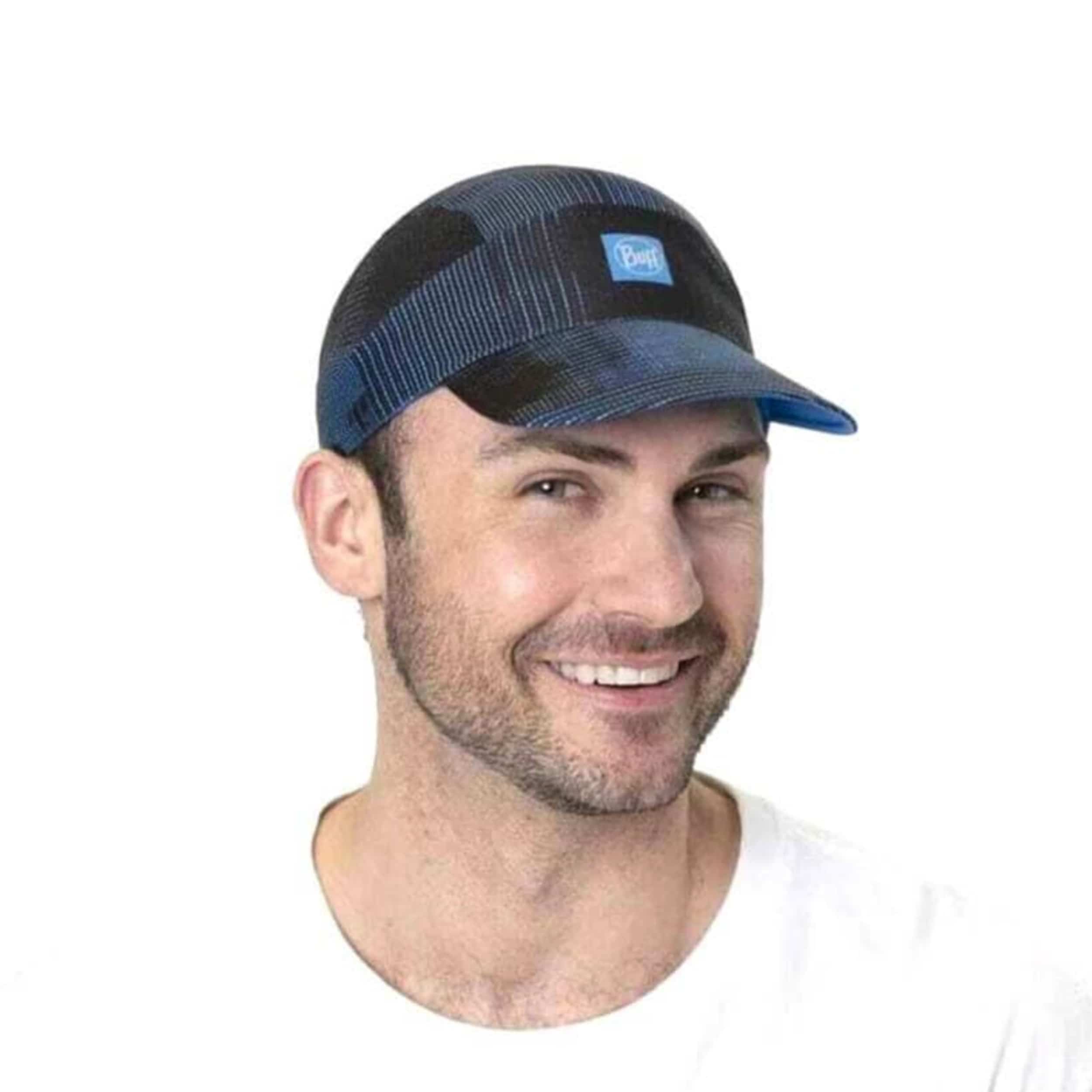 Boné Pack Speed by BUFF - 39,95