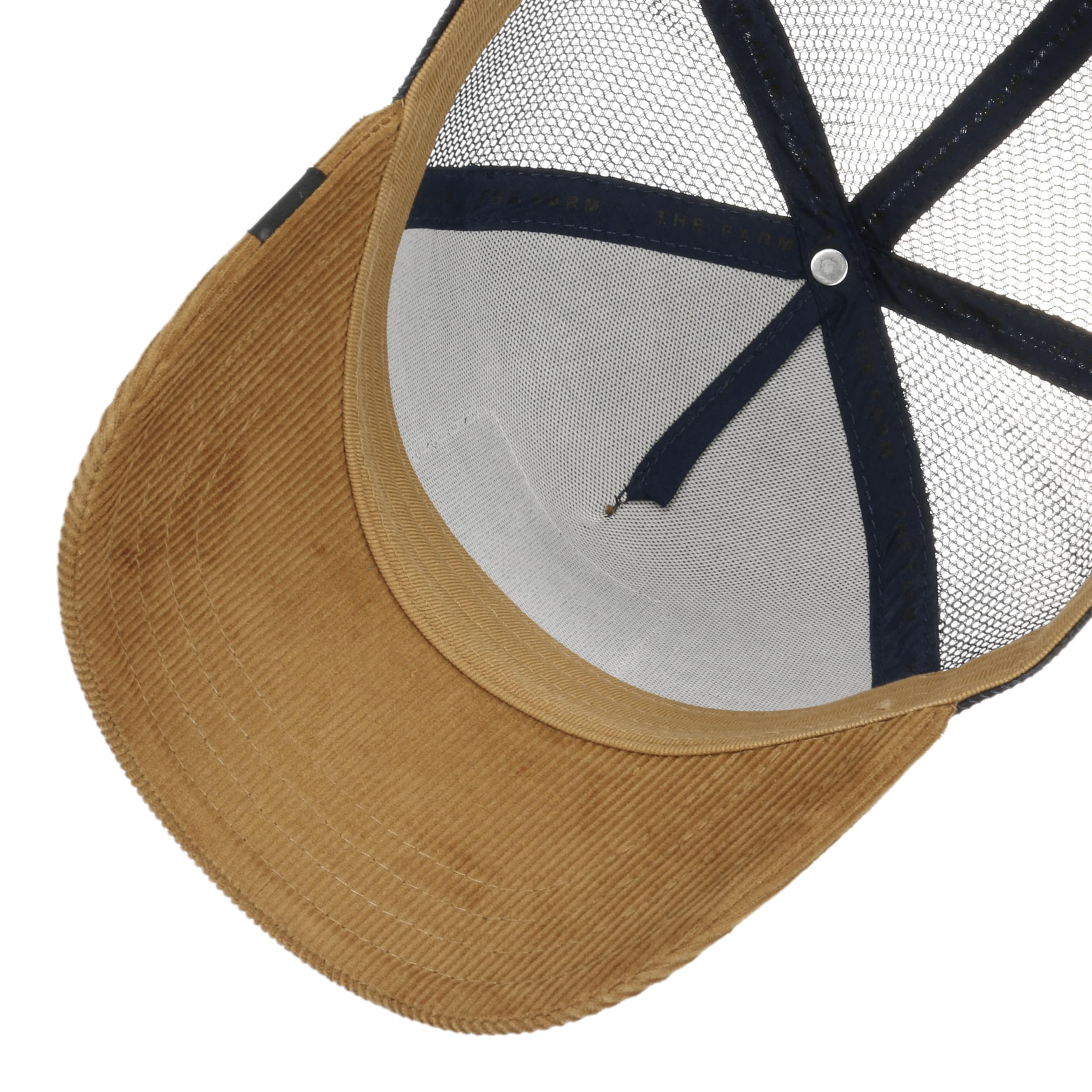 Boné Panthuroy by Goorin Bros. --> Compre Chapéus, Gorros e Bonés ...