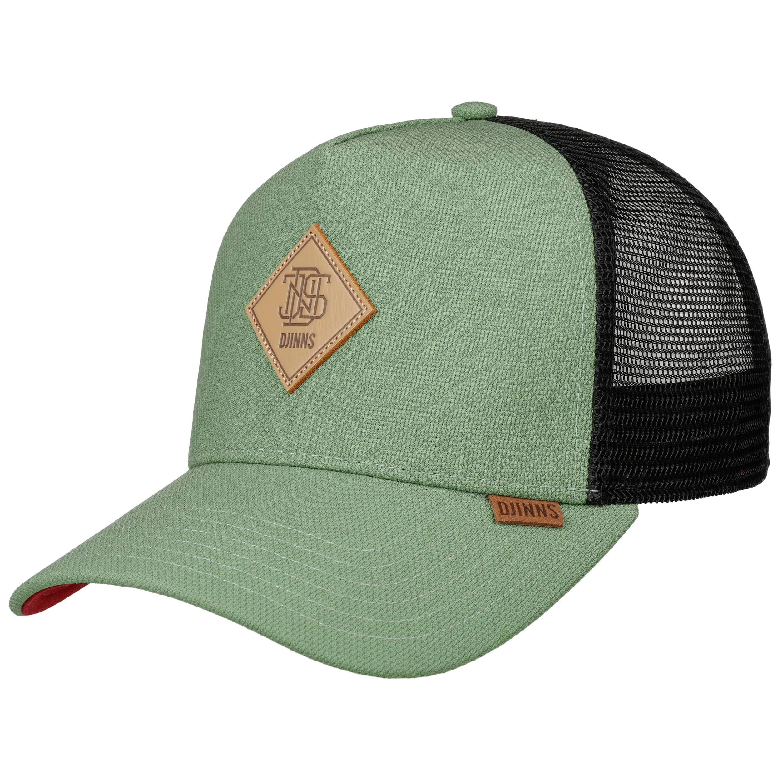 Boné Plainlace HFT by Djinns --> Compre Chapéus, Gorros e Bonés online ...