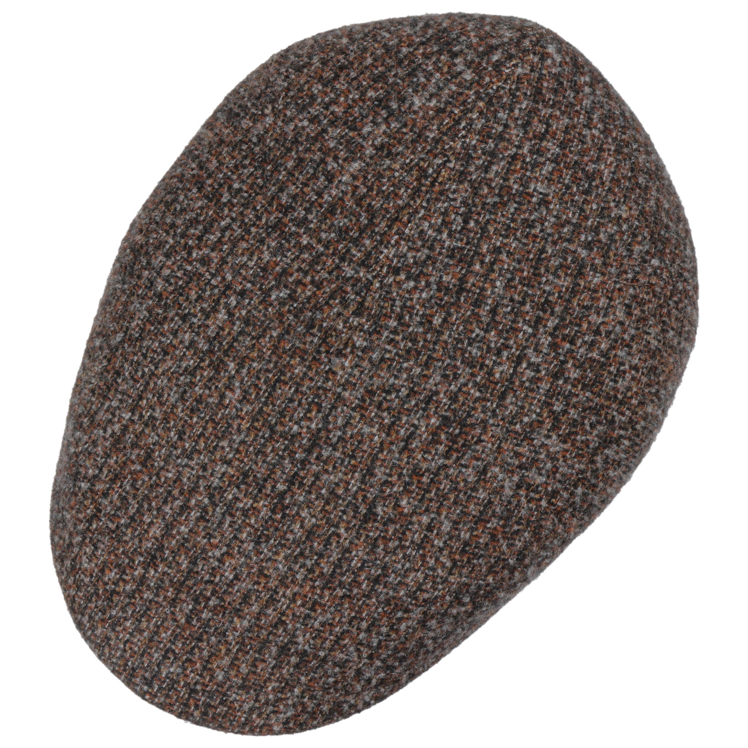 Boné Plano Fenley Wool by Lierys - 59,95