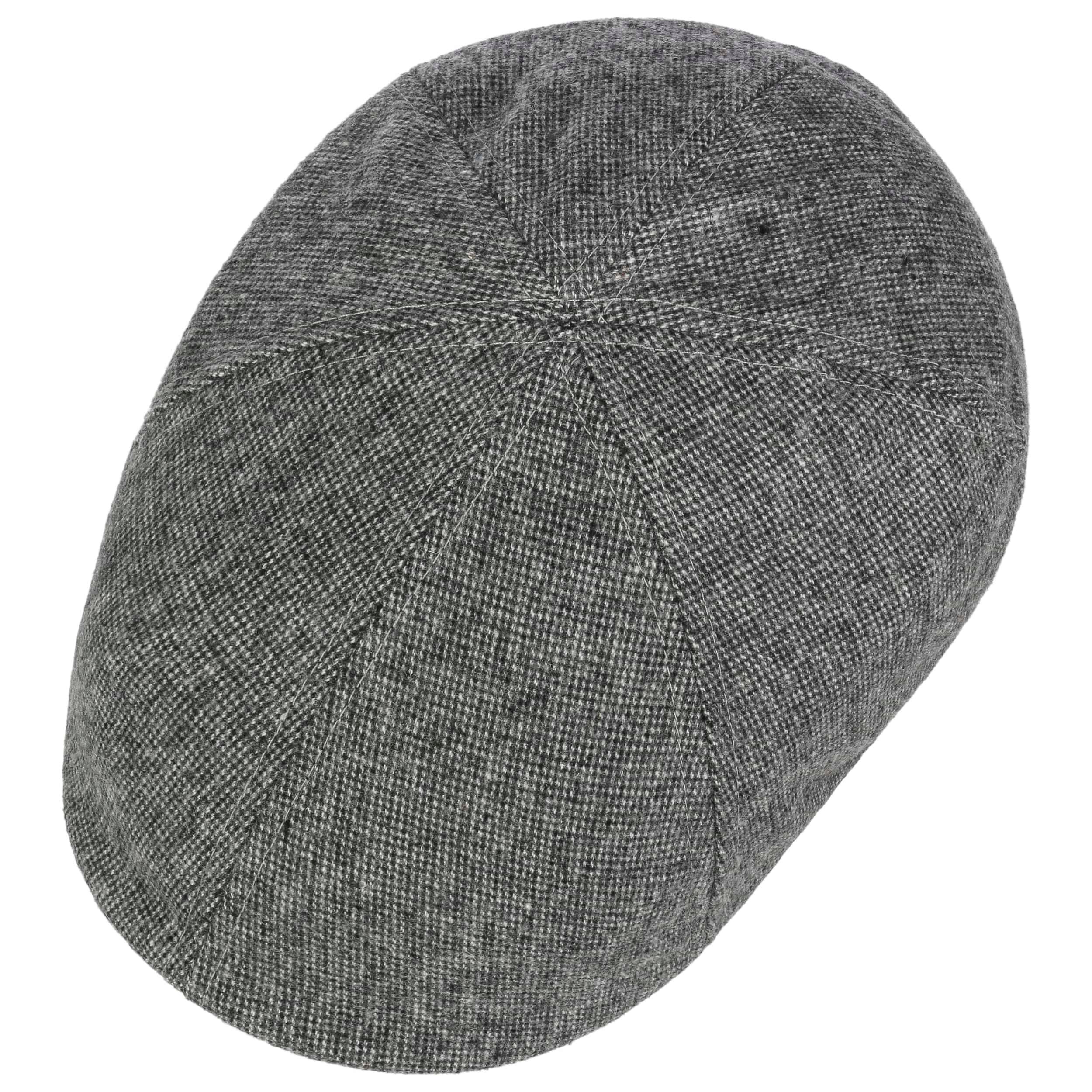 Boné Plano Garnett by Lipodo - 24,95