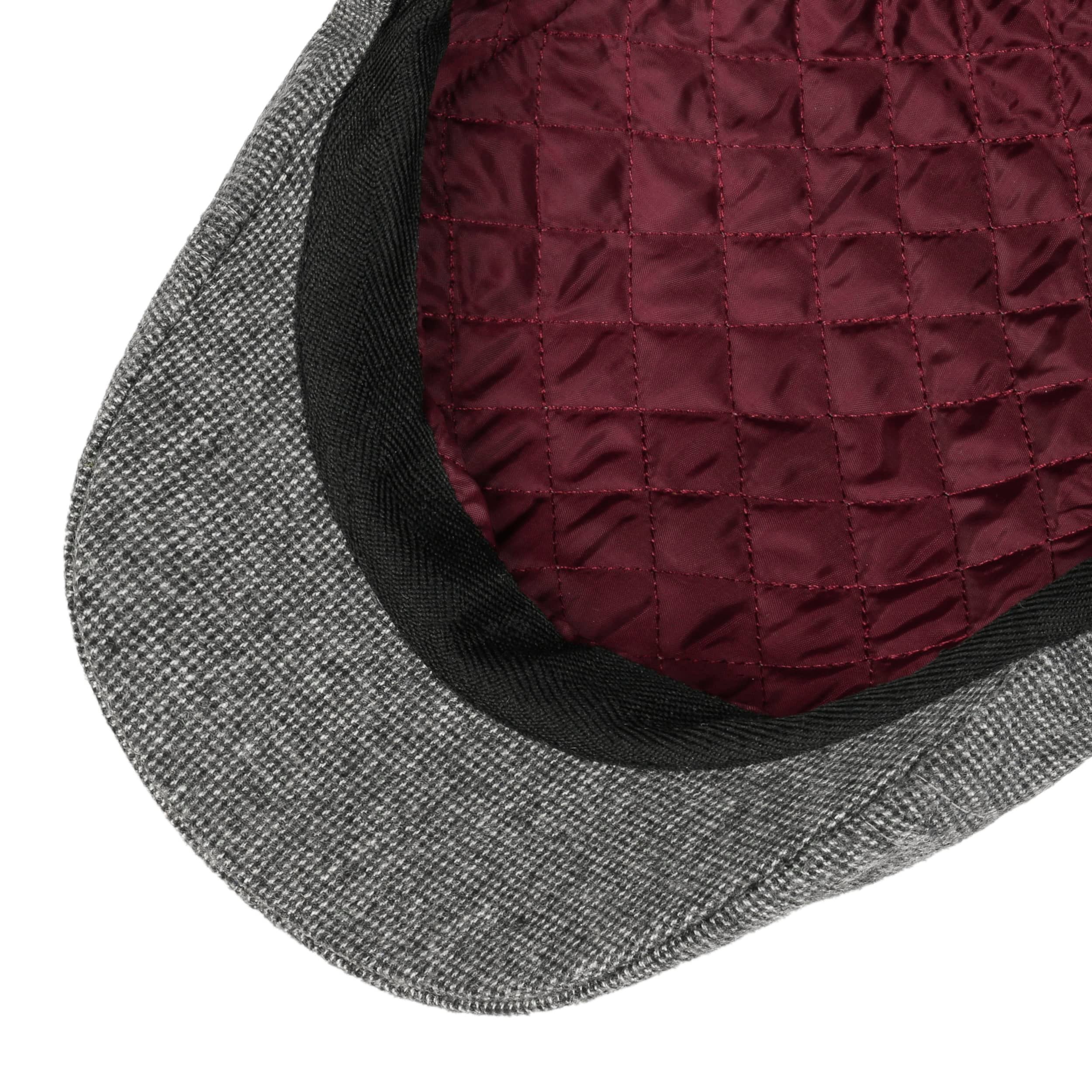 Boné Plano Garnett by Lipodo - 24,95