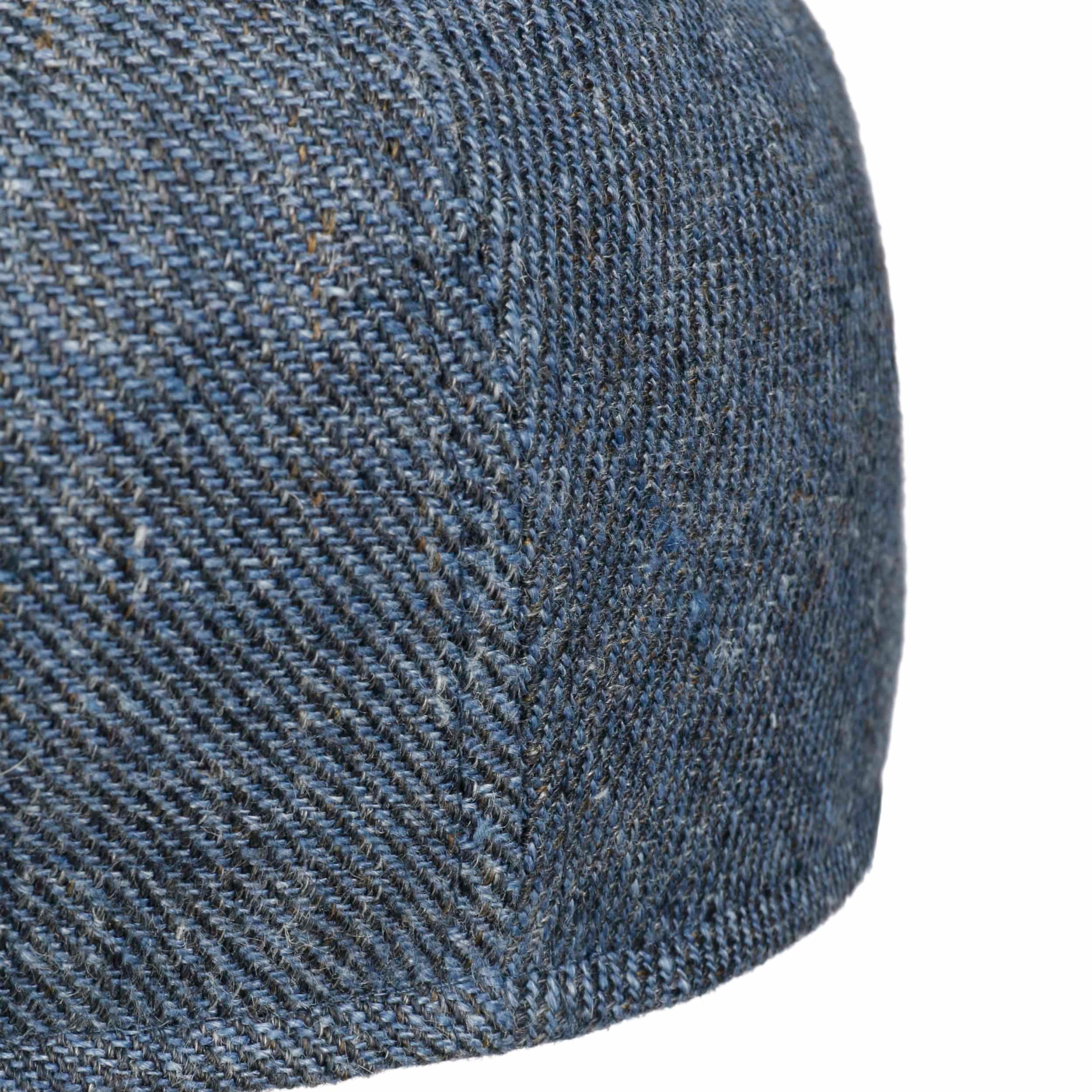 Boné Plano Kent Inspection Tag by Stetson --> Compre Chapéus, Gorros e ...
