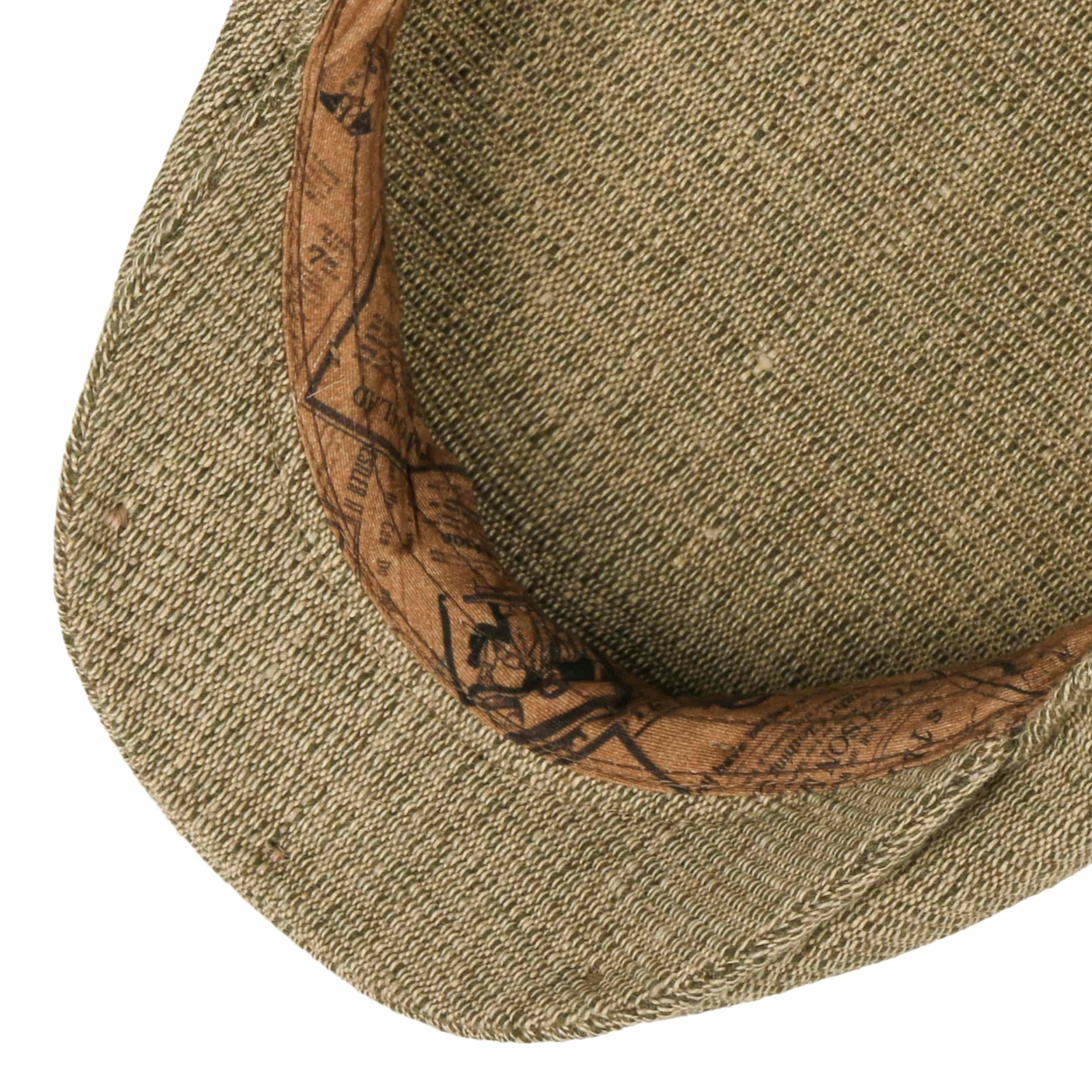 Boné Plano Kent Structure by Stetson - 149,00