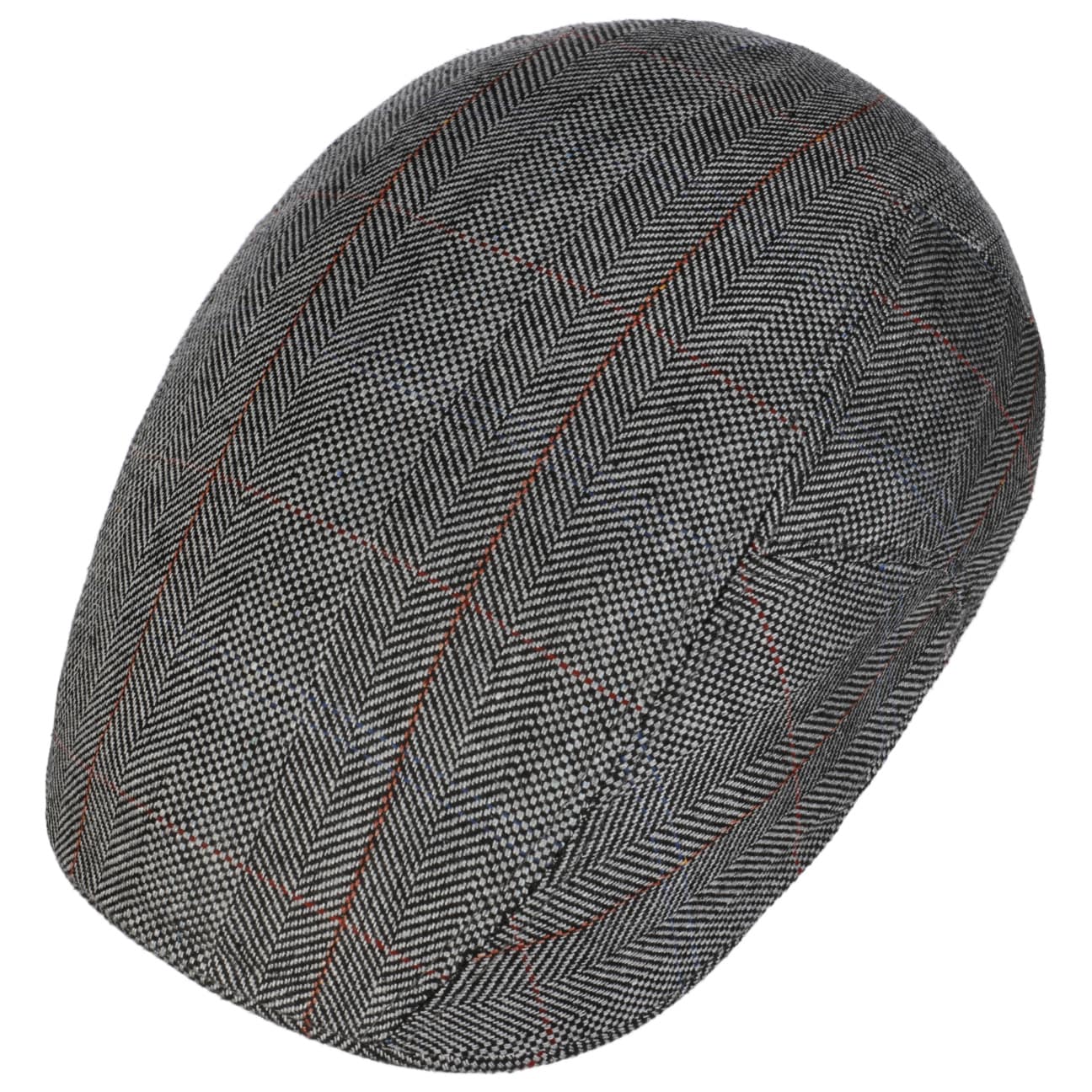 Boné Plano Light Silk Ivy by Stetson - 99,00