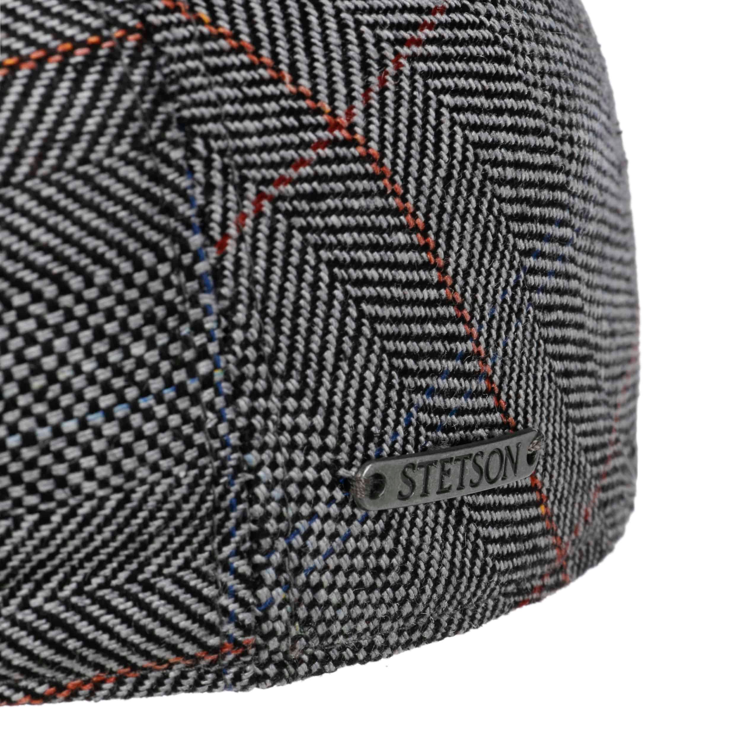 Boné Plano Light Silk Ivy by Stetson - 99,00