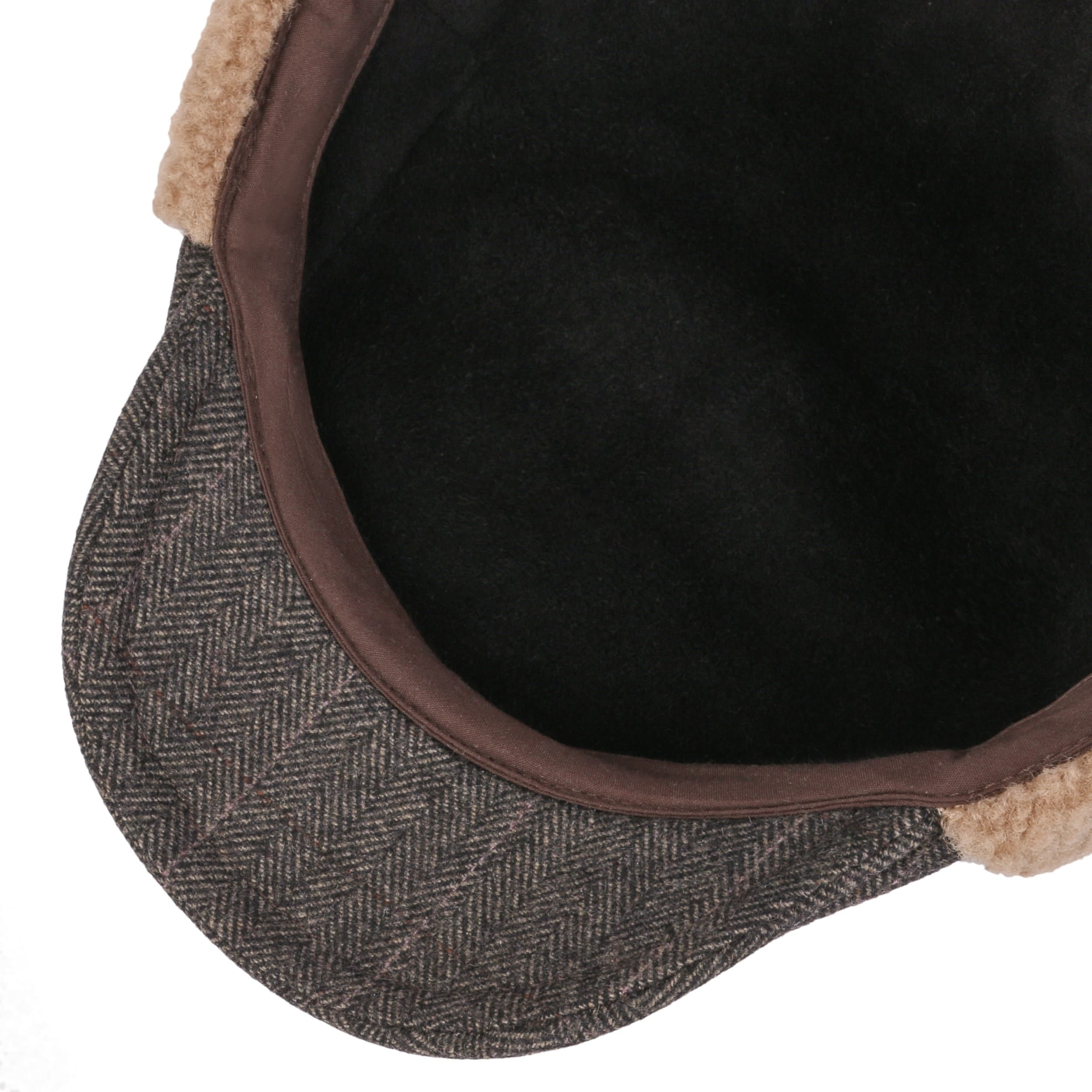 Boné Plano Monzonite by Barts - 39,99