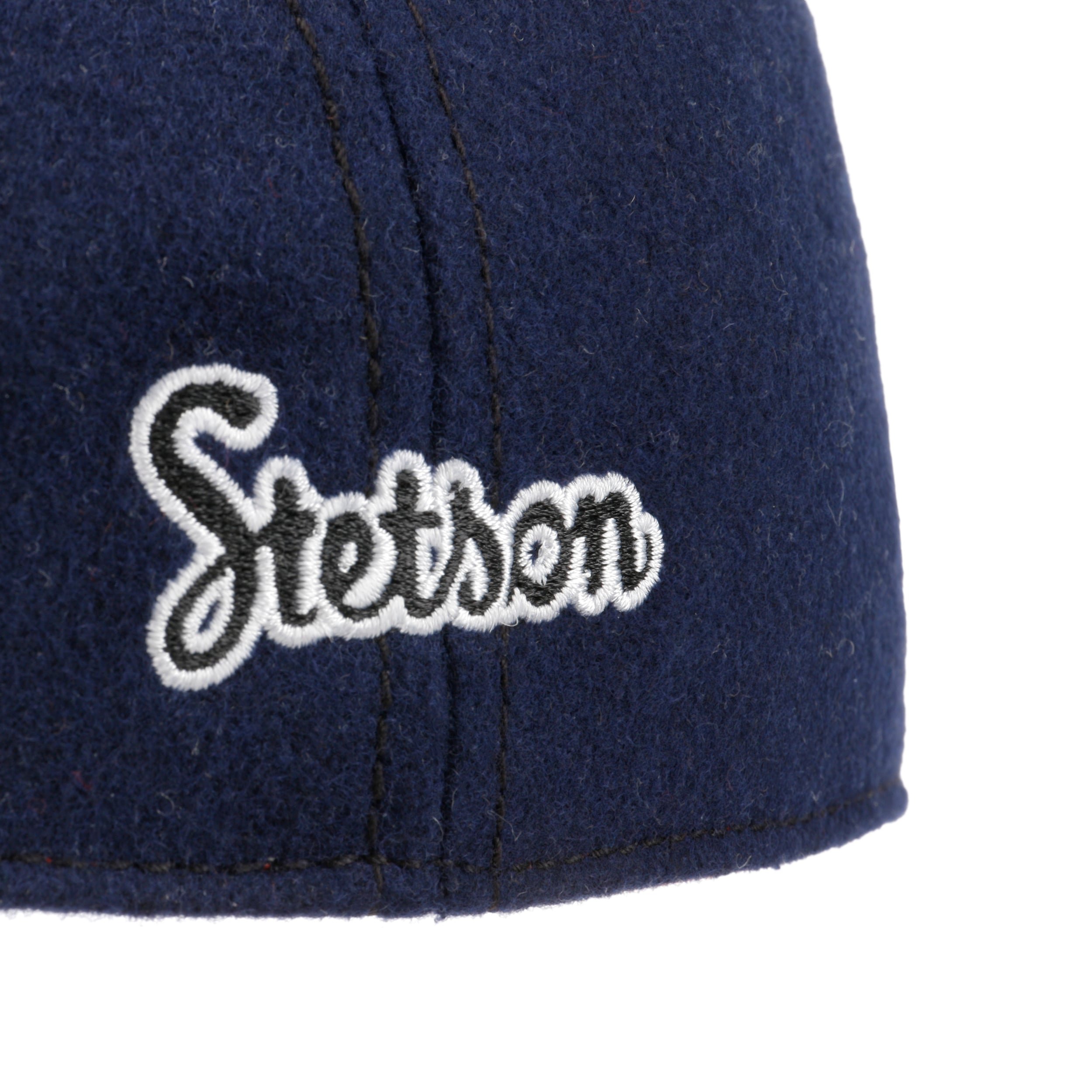 Boné Plano Texas Retro Script by Stetson - 49,00
