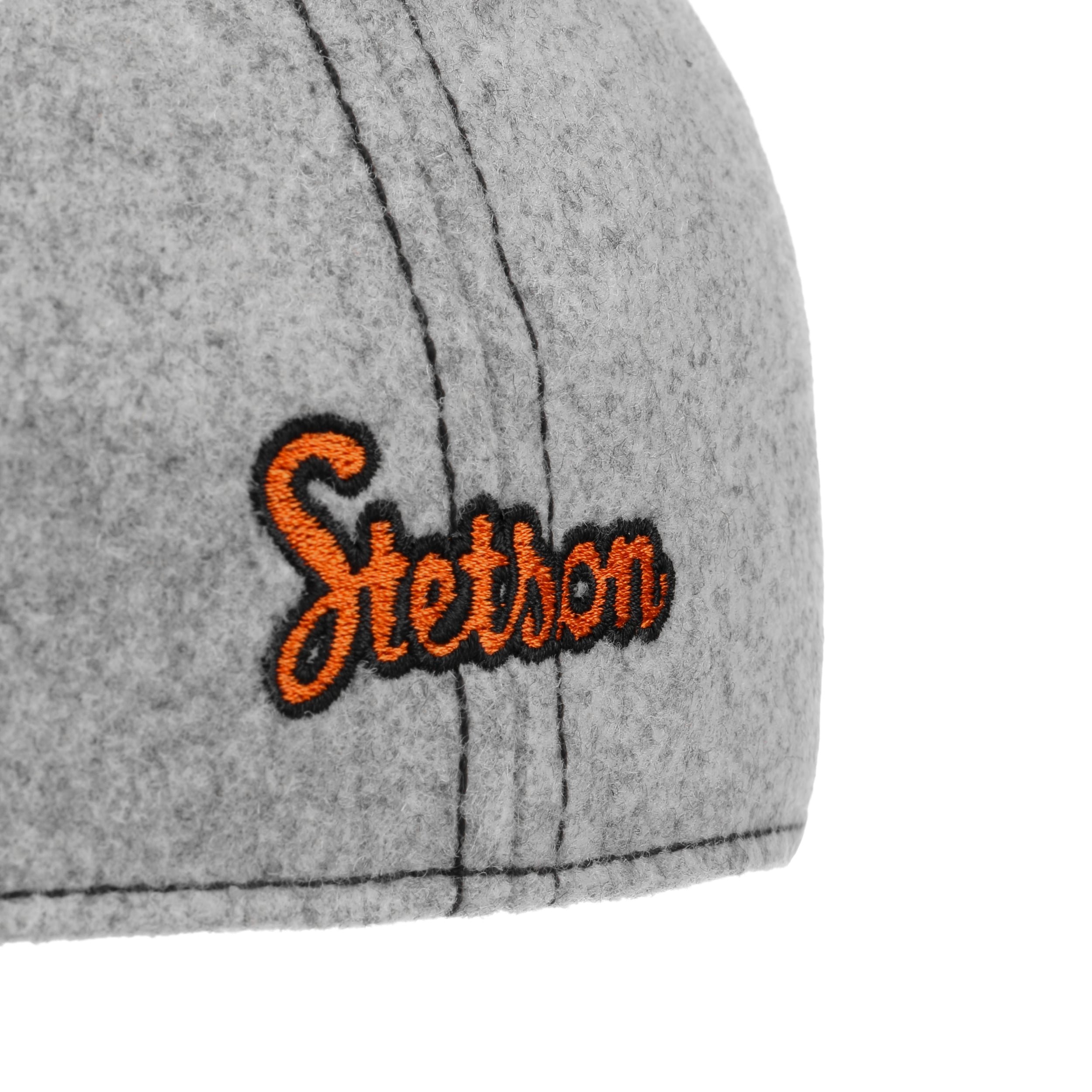 Boné Plano Texas Retro Script by Stetson - 49,00
