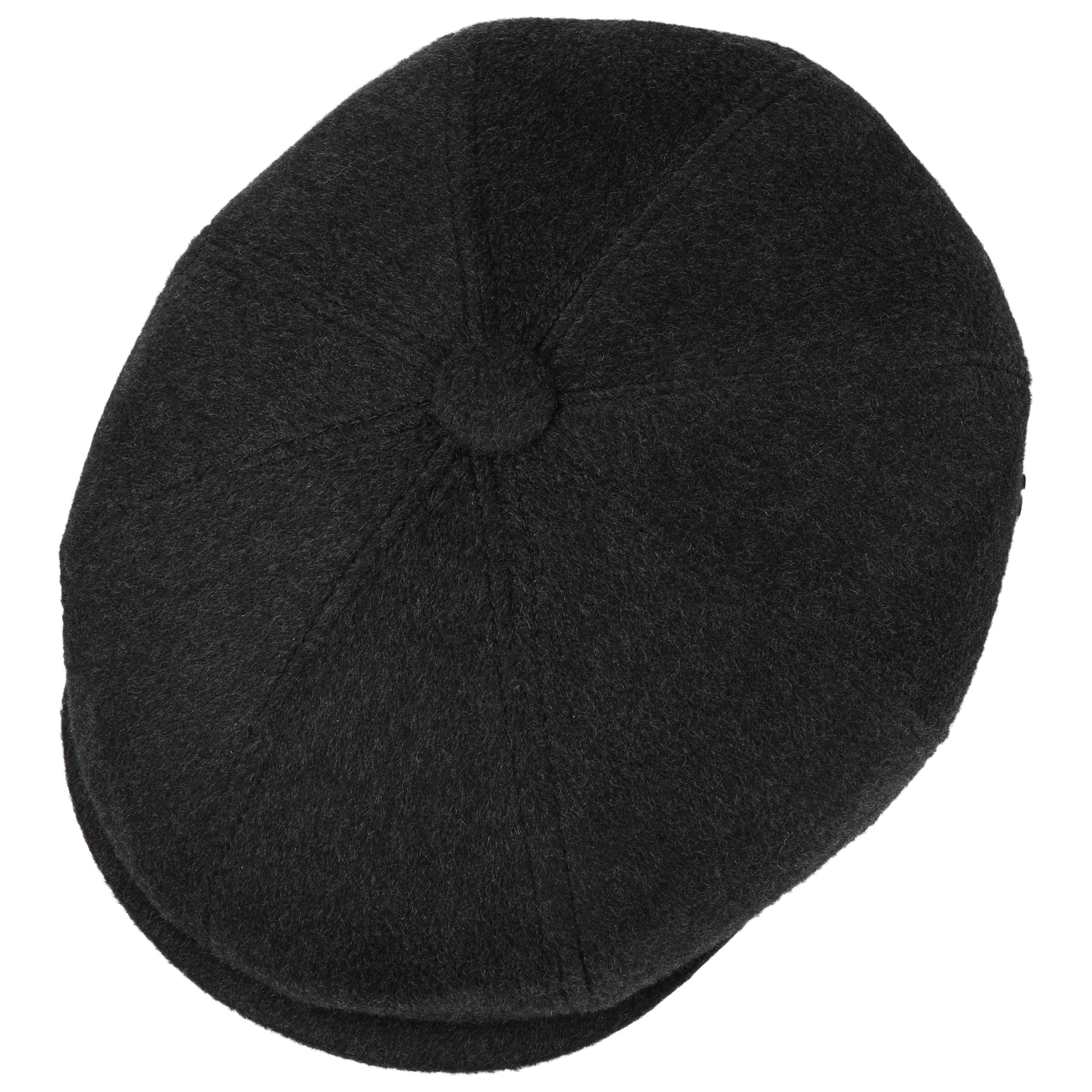 Boné Plano de Caxemira Landrick by Lierys - 129,00