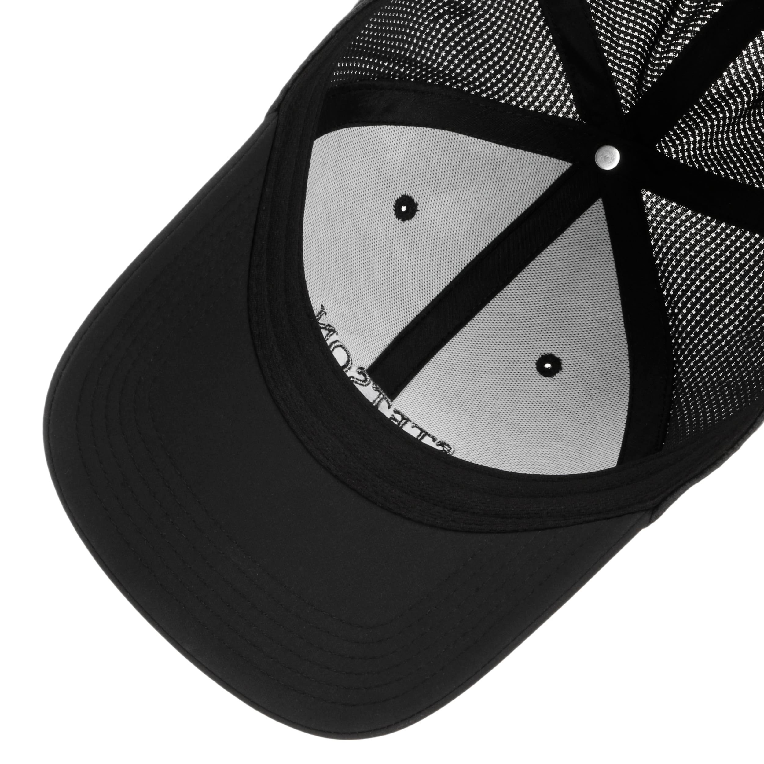 Boné Quick Dry by Stetson - 39,00