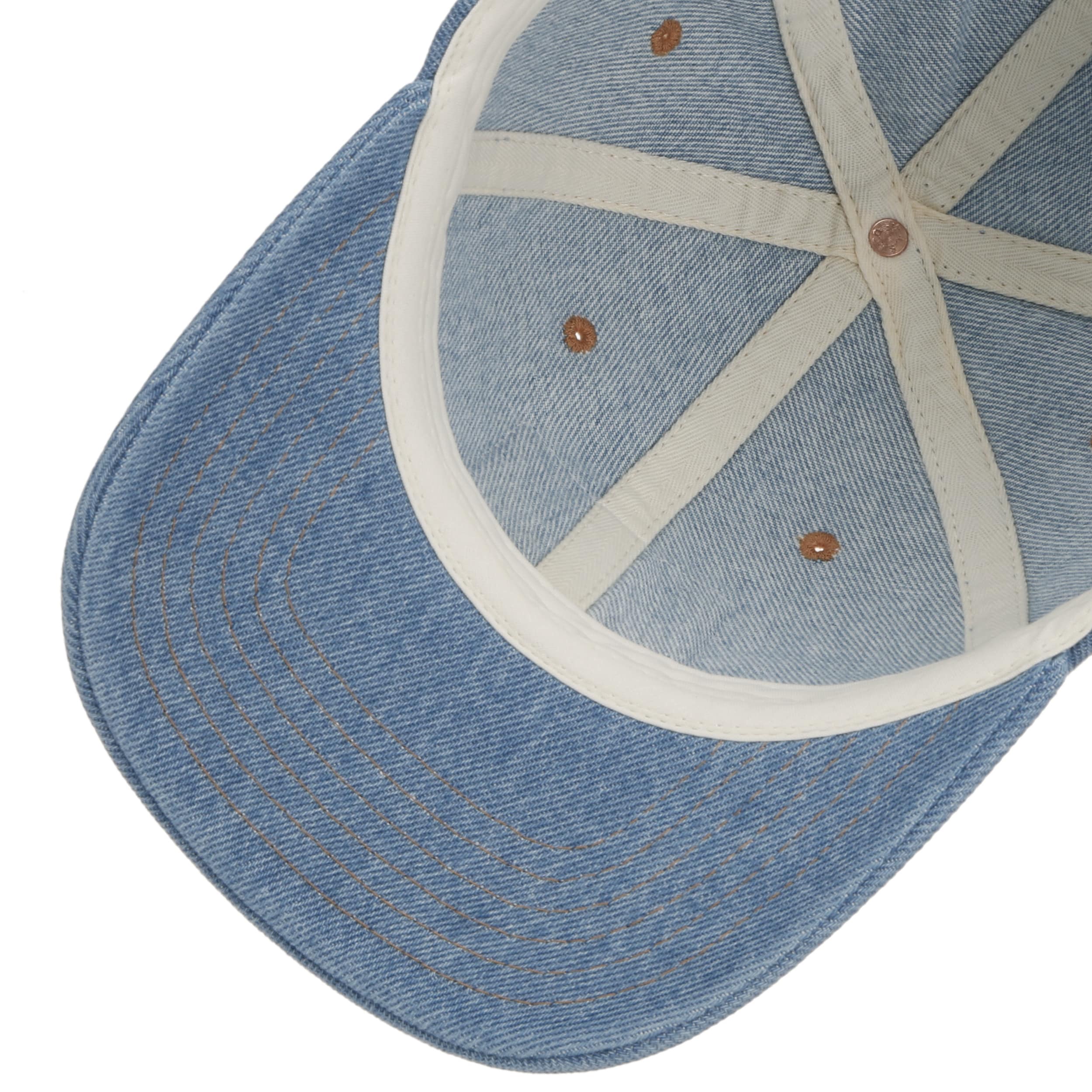 Boné Relaxed Heritage Denim by Levi´s - 37,95