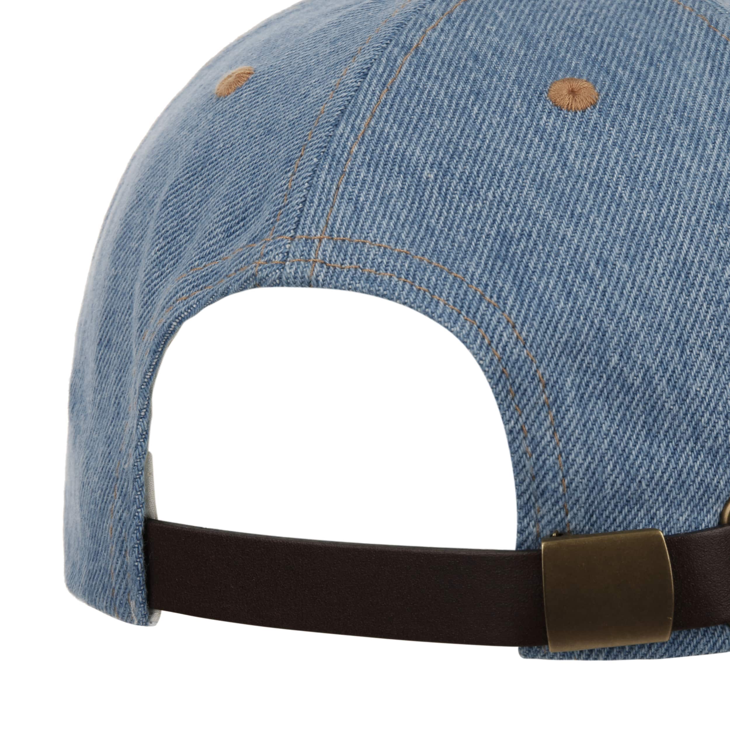 Boné Relaxed Heritage Denim by Levi´s - 37,95